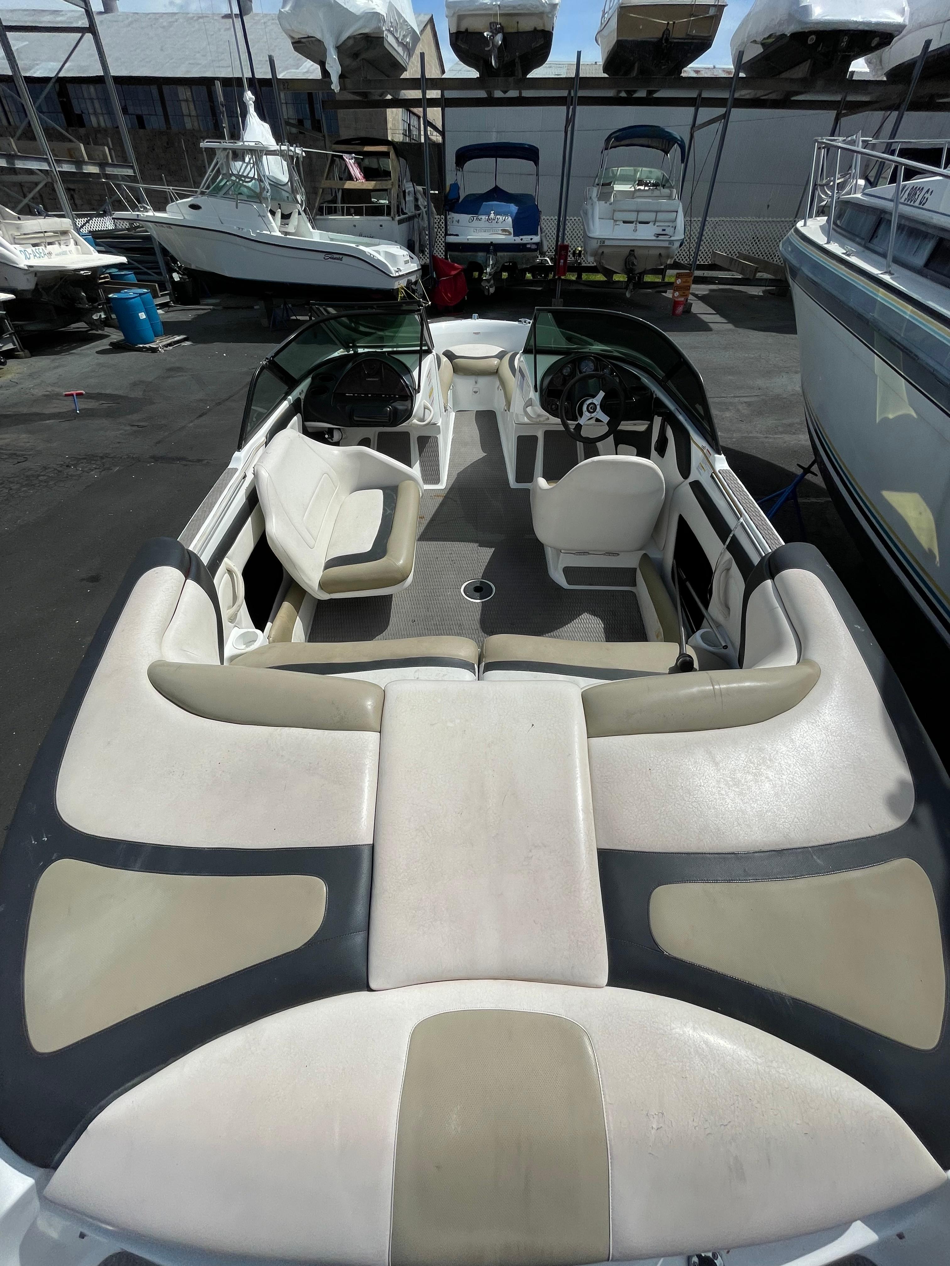 2005 Sea-Doo 205 Utopia Bowrider for sale - YachtWorld