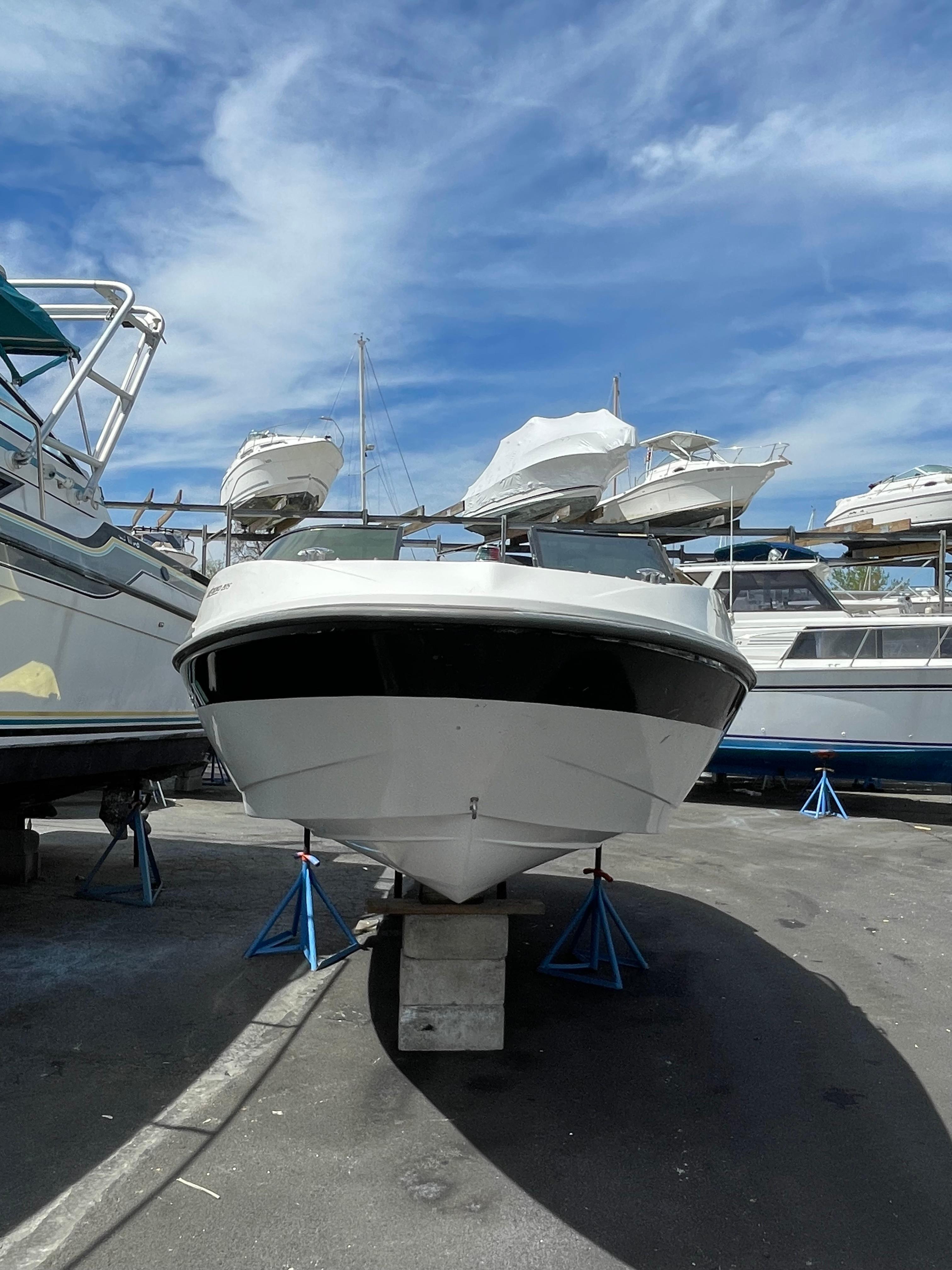 2005 Sea-Doo 205 Utopia Bowrider for sale - YachtWorld