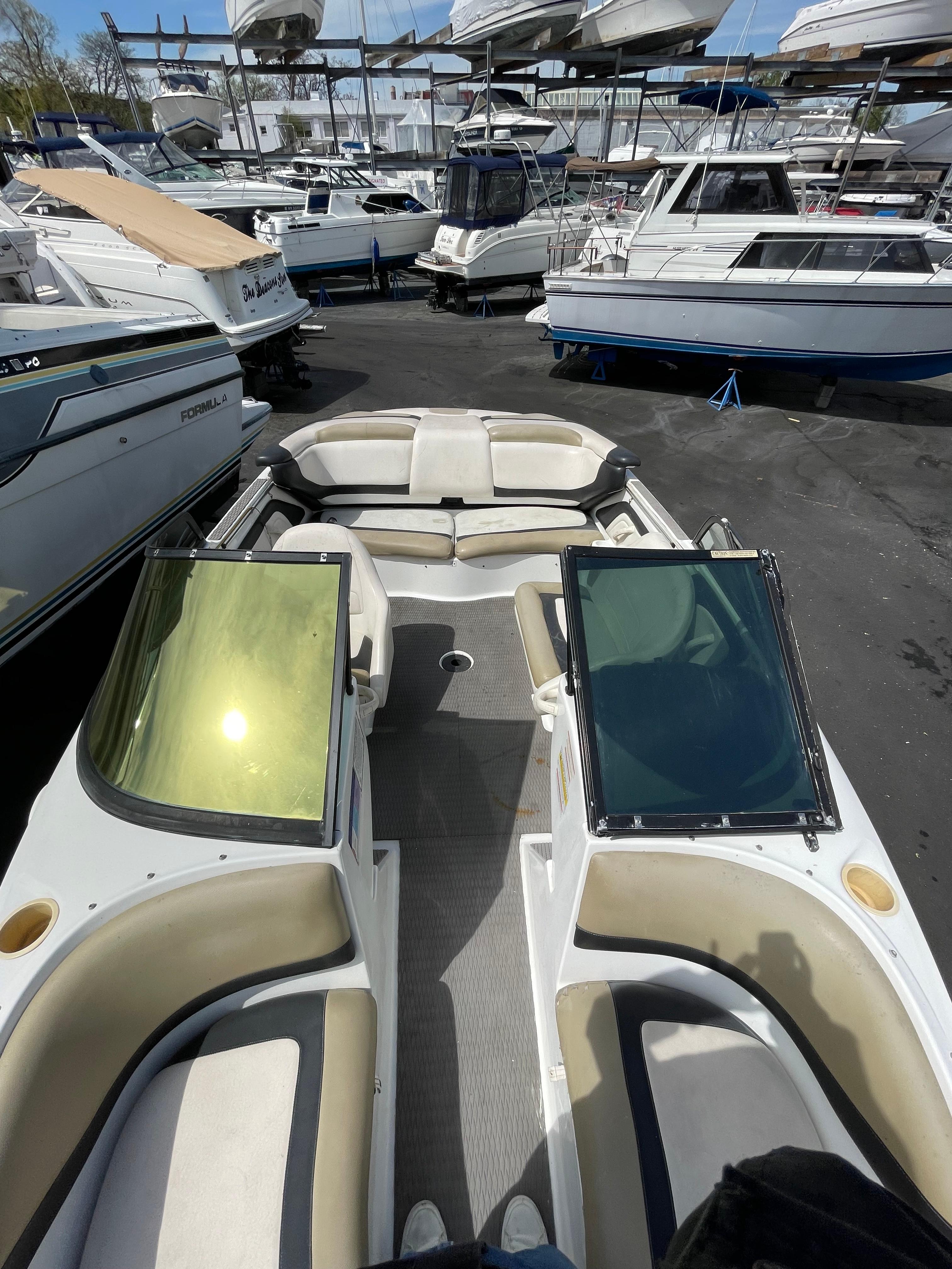 2005 Sea-Doo 205 Utopia Bowrider for sale - YachtWorld