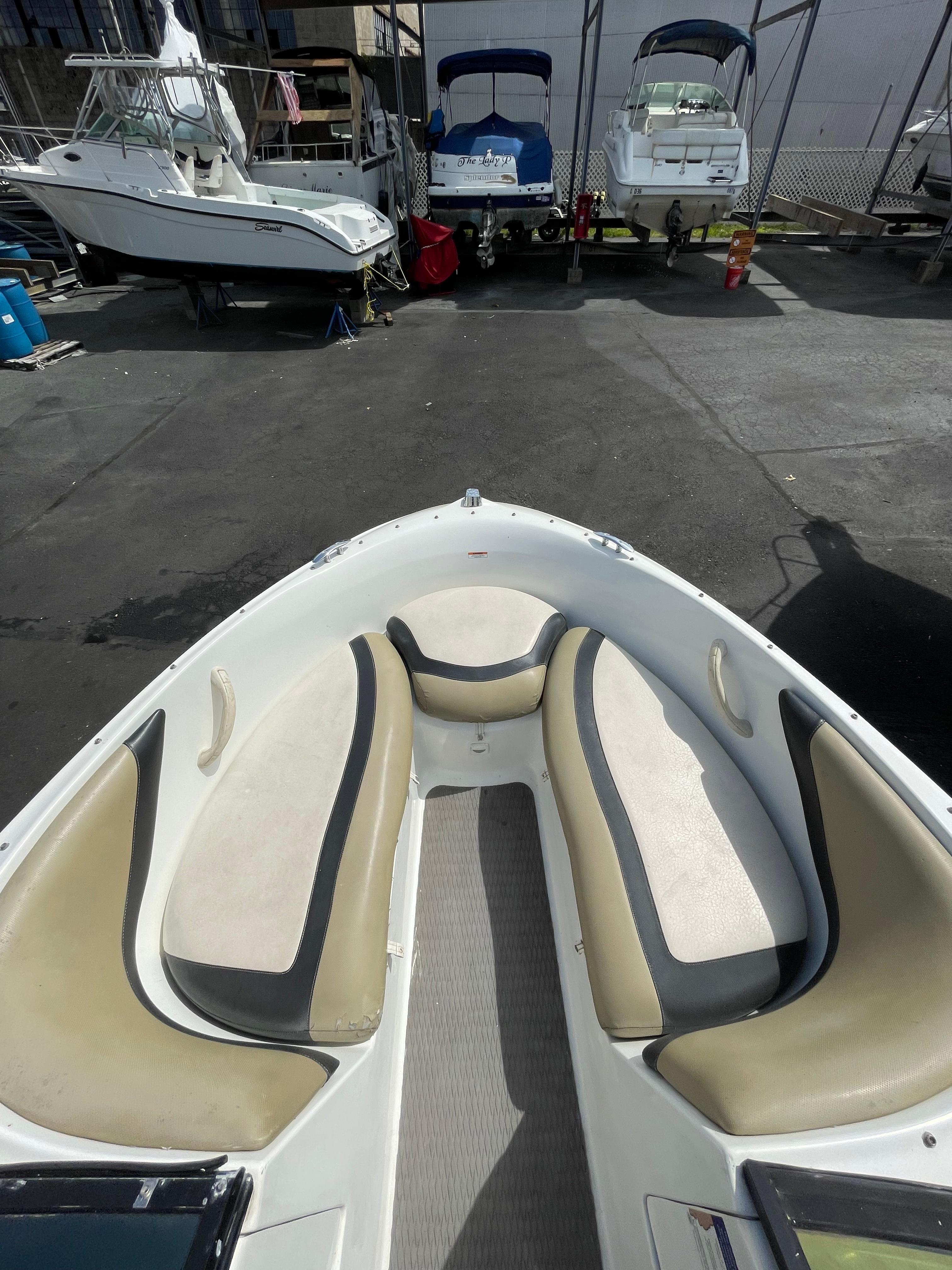 2005 Sea-Doo 205 Utopia Bowrider for sale - YachtWorld