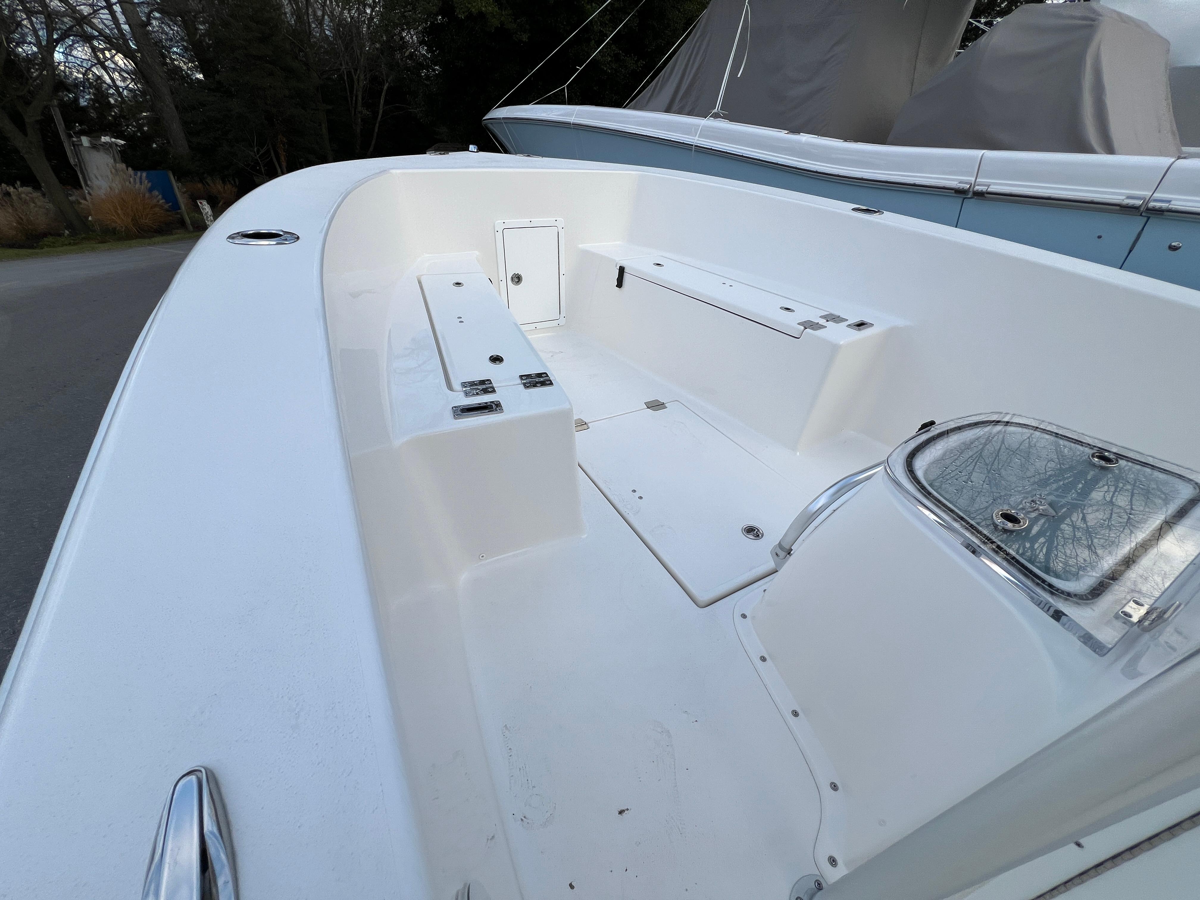 2024 KenCraft 21 Center Console Boote Kaufen - YachtWorld