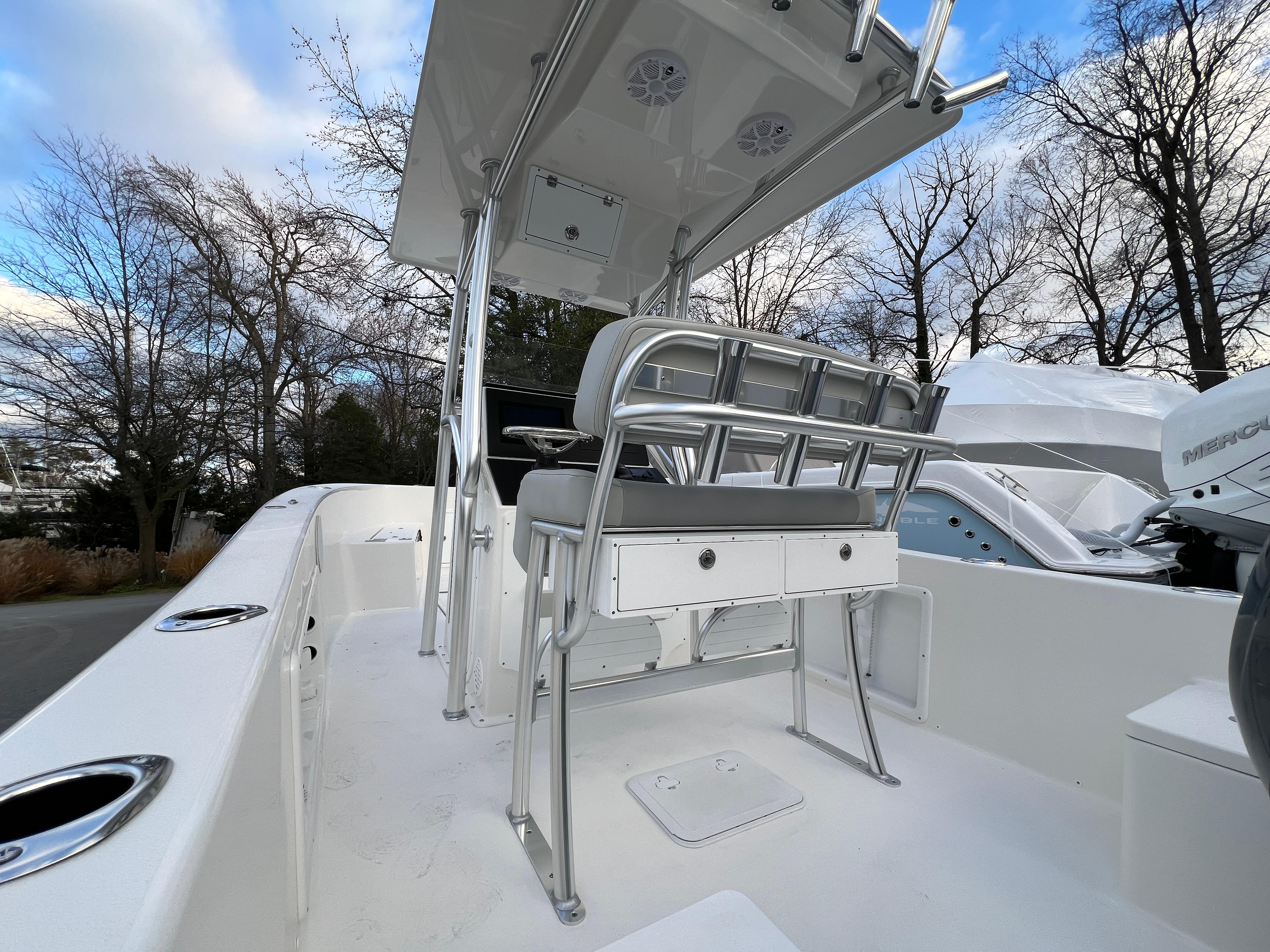 2024 KenCraft 21 Centre Console for sale - YachtWorld