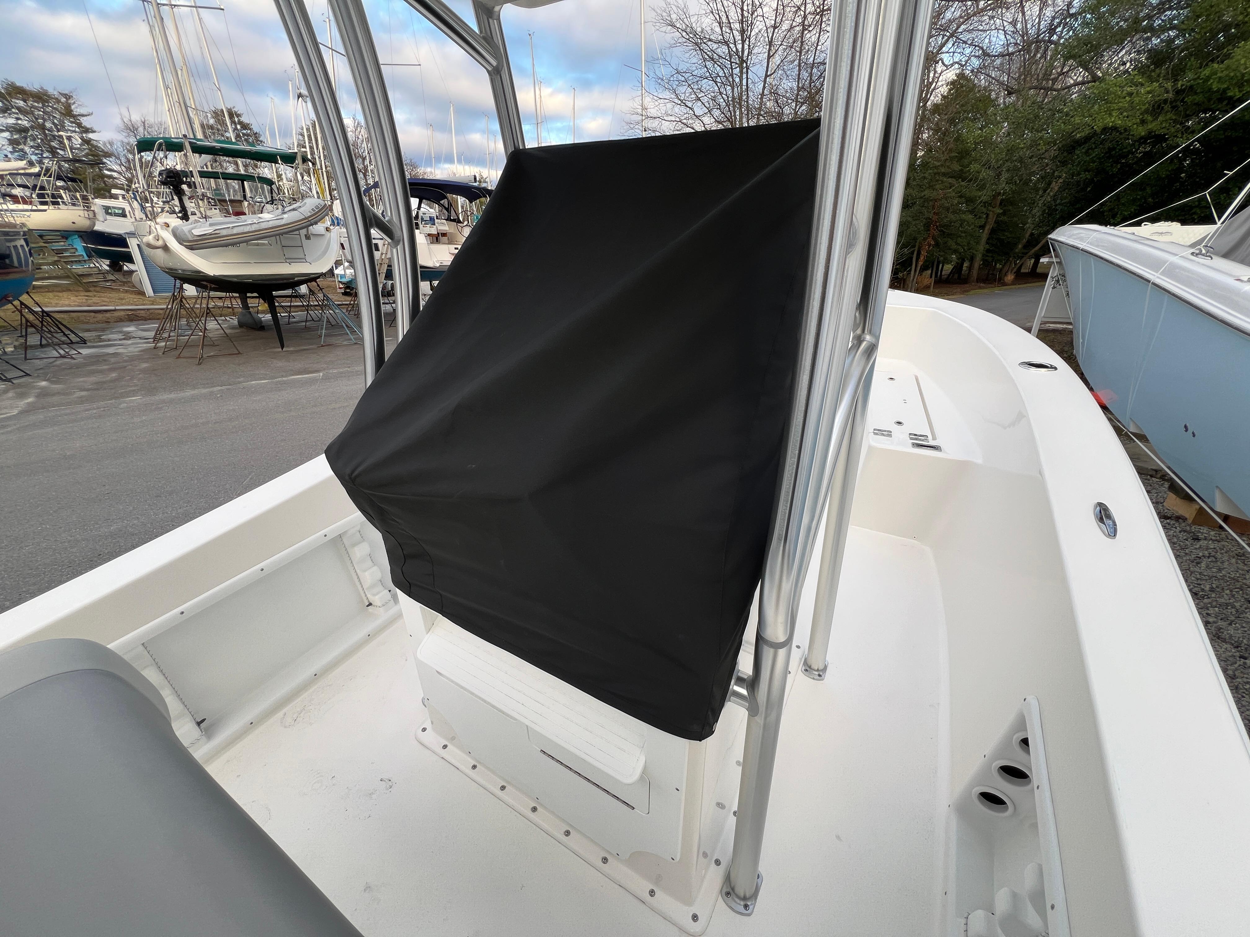 2024 KenCraft 21 Center Console Boote Kaufen - YachtWorld