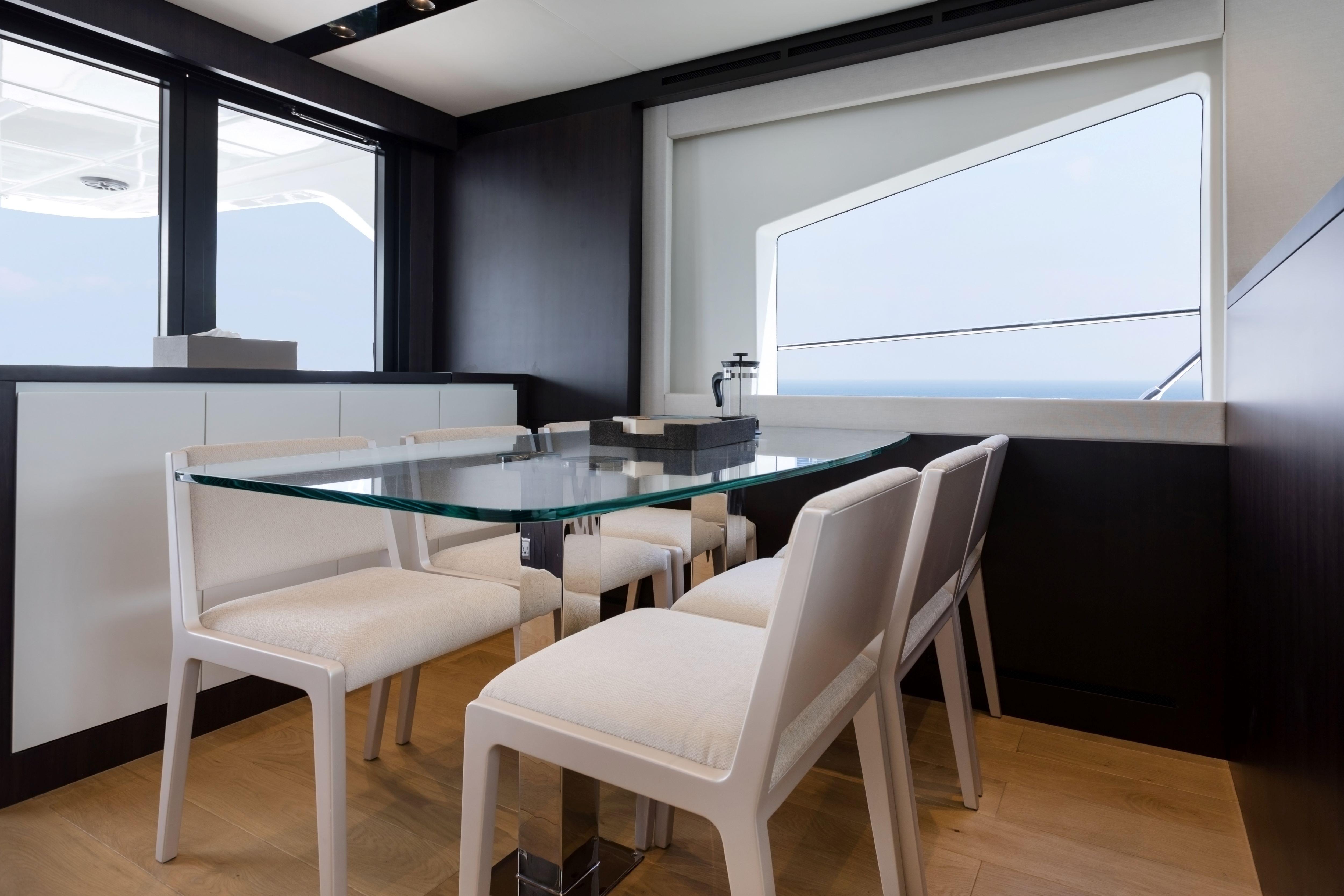 2024 Majesty 62 Motor Yachts for sale - YachtWorld