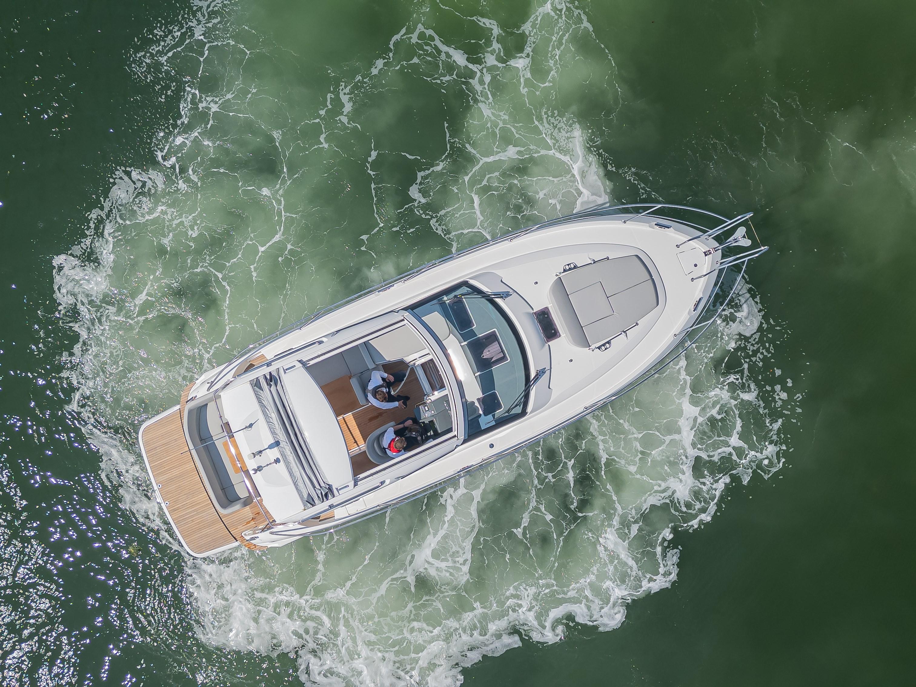 2021 Bavaria S36 HT Cruiser for sale - YachtWorld