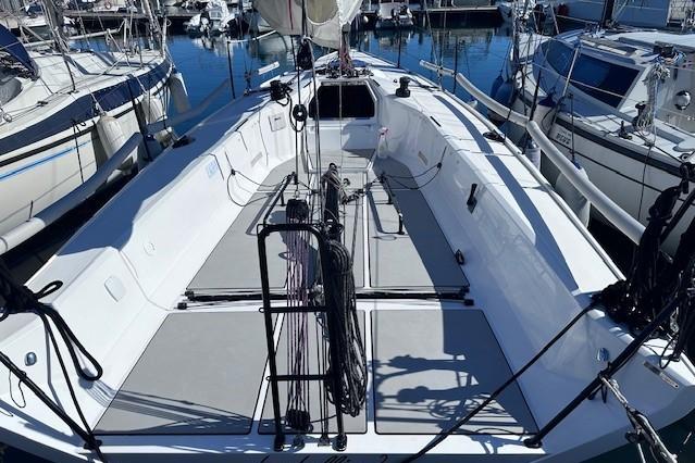 Used 2021 Custom Corsa 915 - Siracusa | YachtFocus