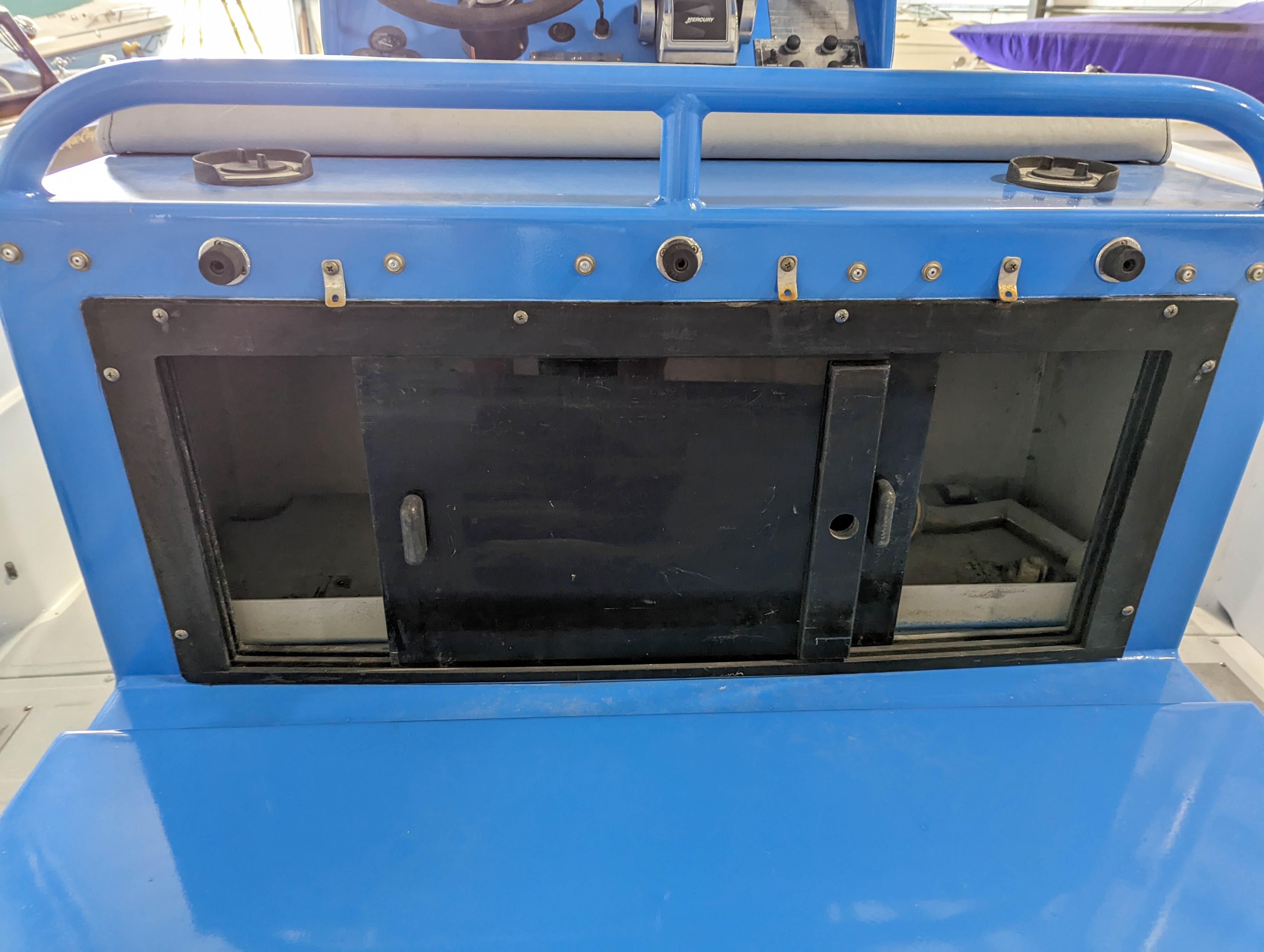 2003 Boston Whaler Guardian 27 Commercial for sale - YachtWorld