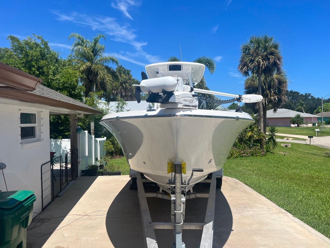 2019 Blue Wave 2800 Pure Hybrid Center Console for sale - YachtWorld