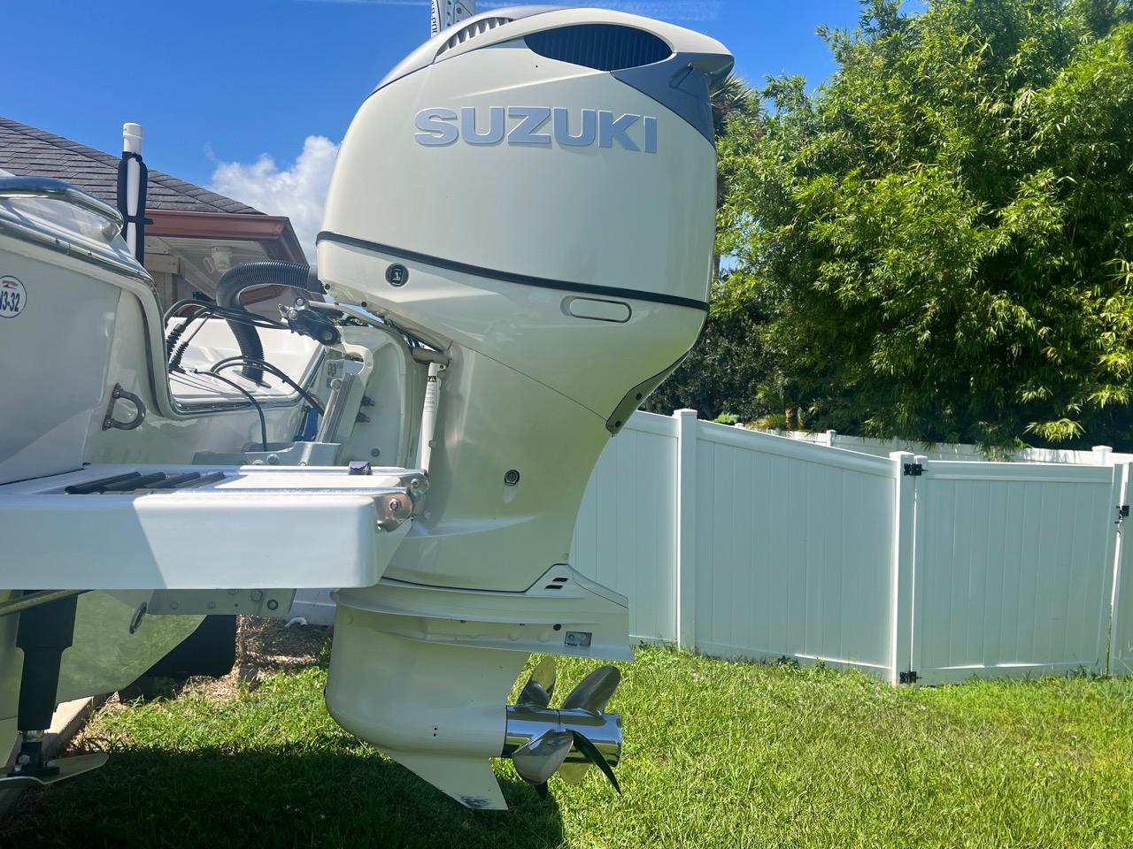 2019 Blue Wave 2800 Pure Hybrid Center Console for sale - YachtWorld