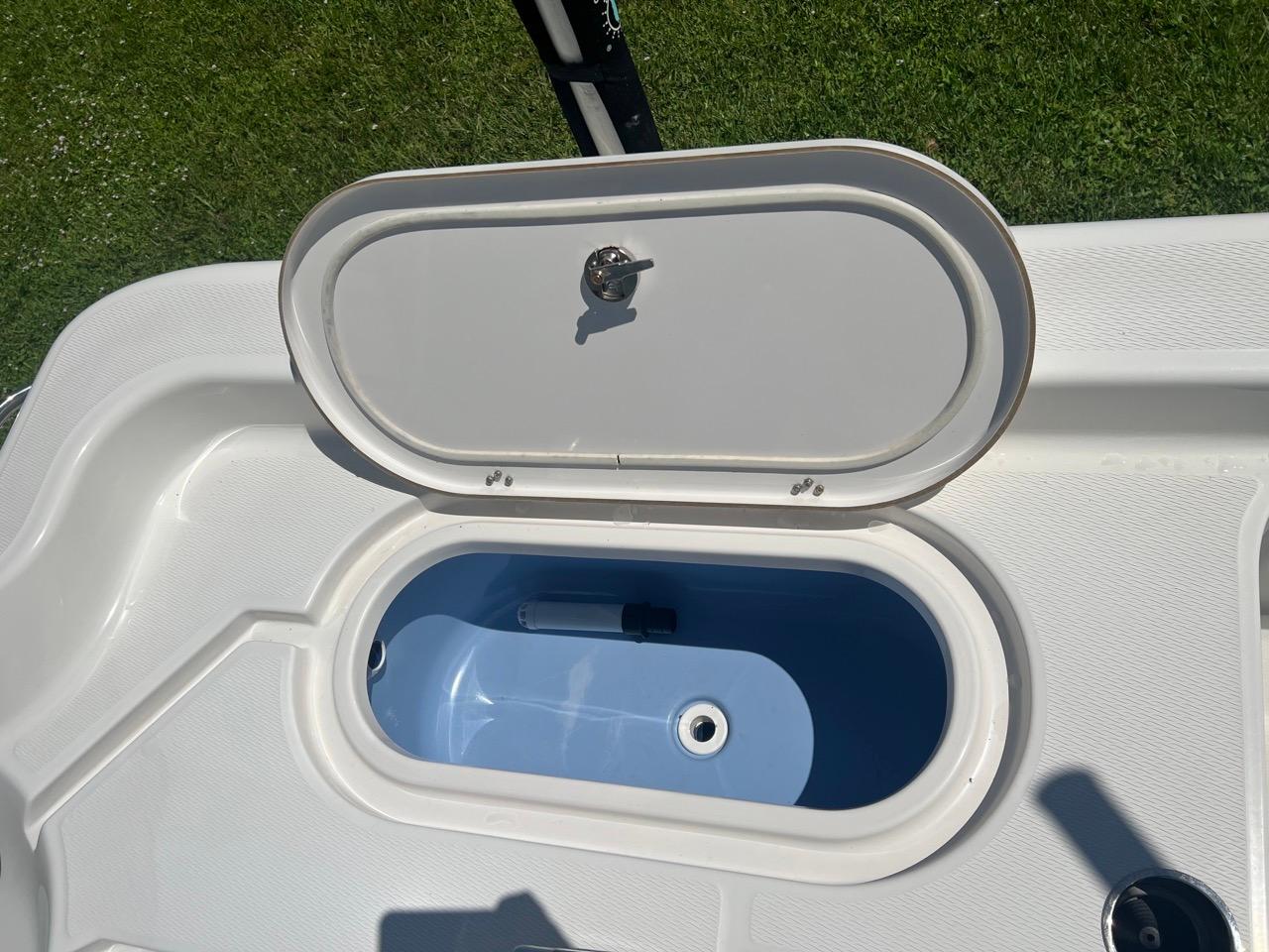 2019 Blue Wave 2800 Pure Hybrid Center Console for sale - YachtWorld