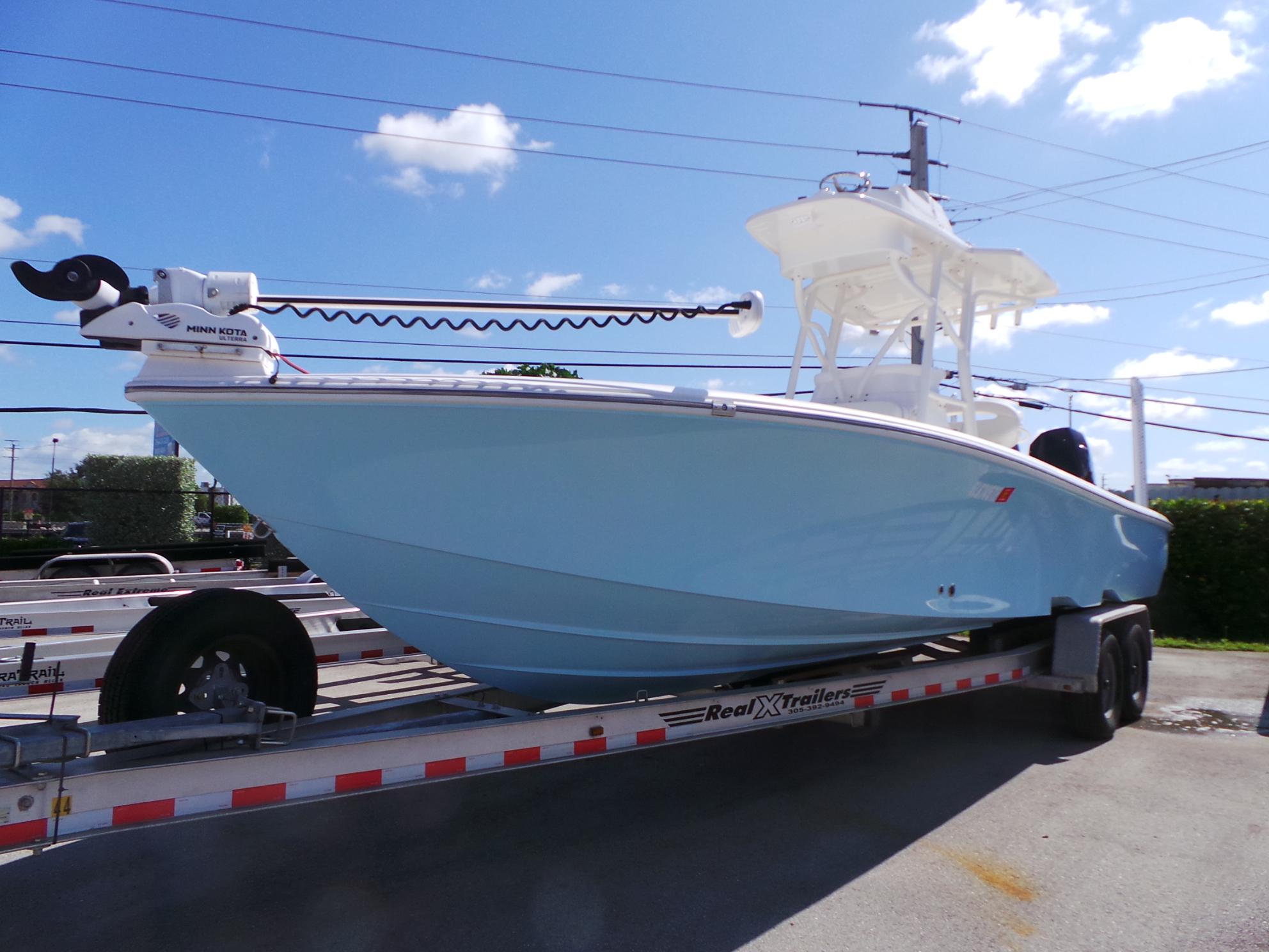 SeaVee 270z til salg - Sydøstlige stater | YachtWorld