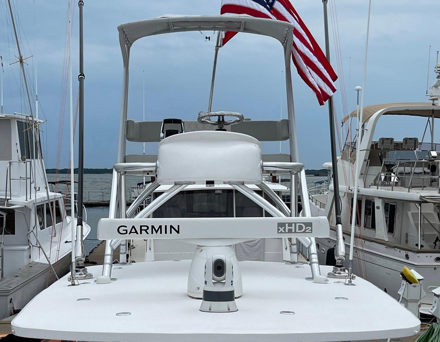 2022 Front Runner 39 Center Console Center Console for sale - YachtWorld