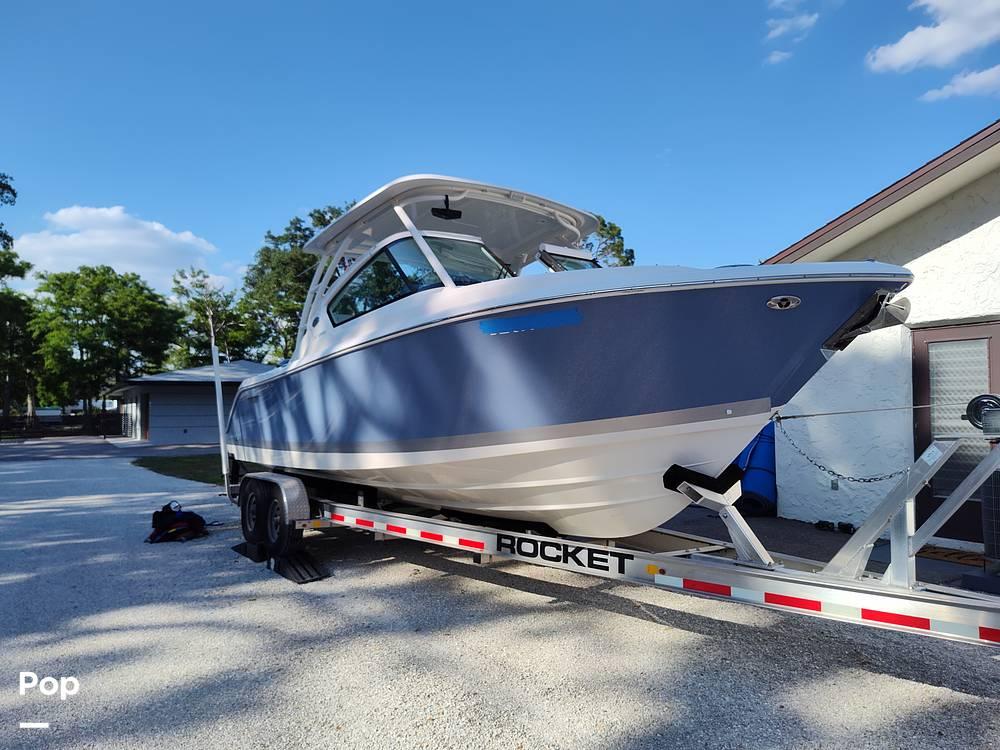 Used 2021 Pursuit DC 266 - Florida | TopBoats