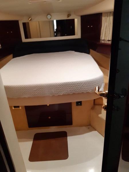 Princess 480 Fly | 1996 | 15m | Boatshop24