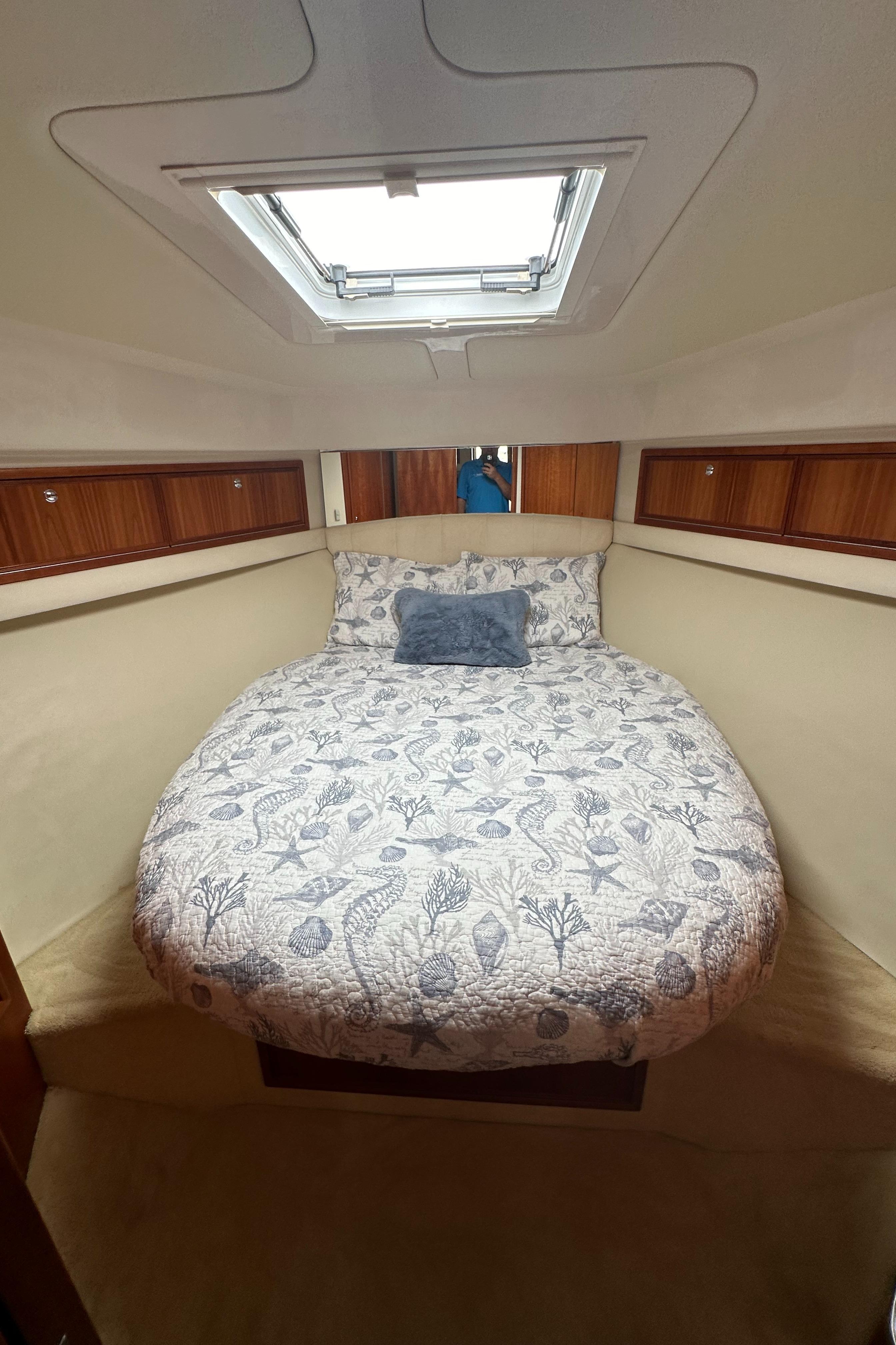 2006 Riviera 33 Flybridge Mega Yacht for sale - YachtWorld