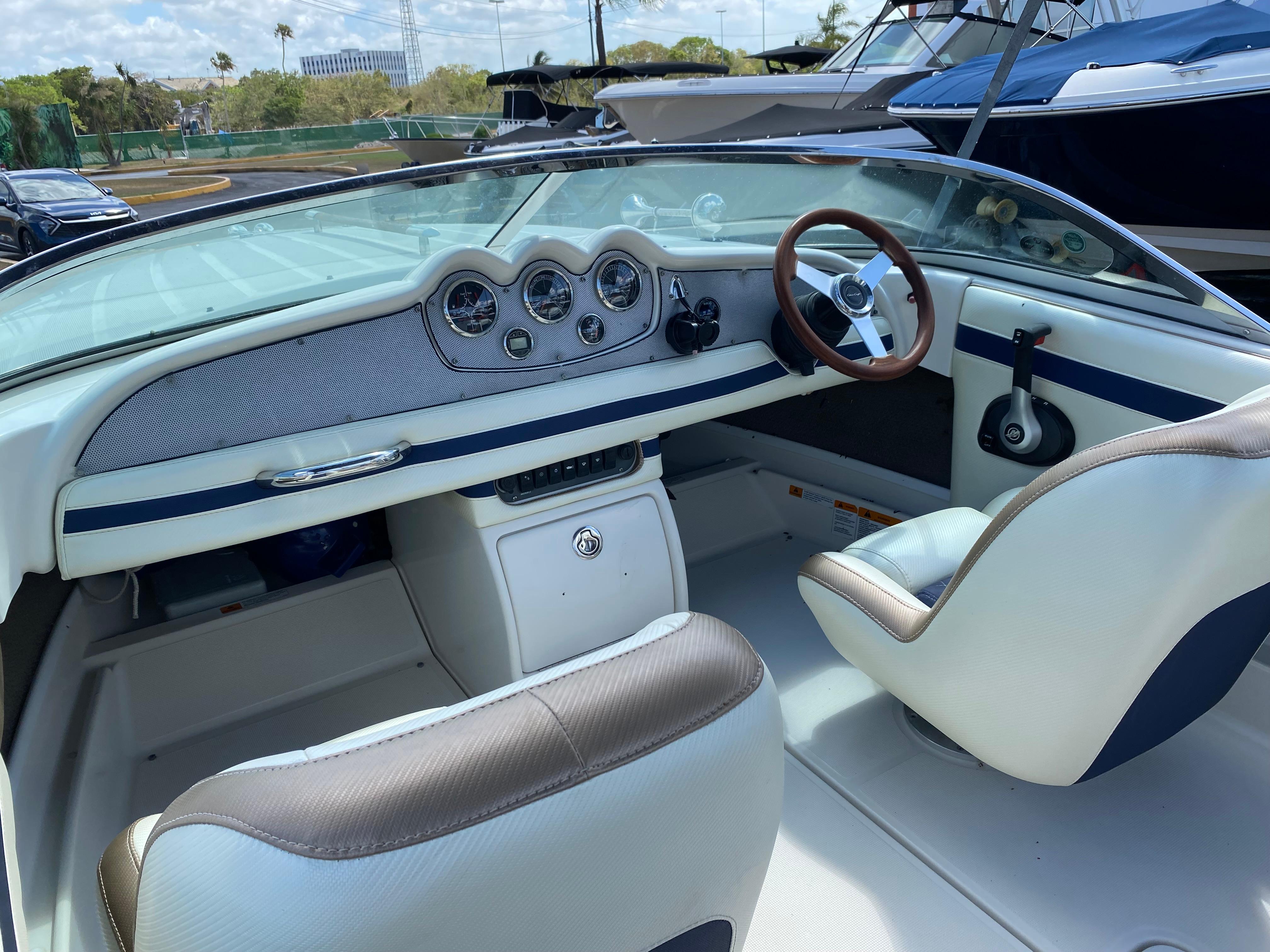 2006 Chris-Craft Speedster Runabout for sale - YachtWorld