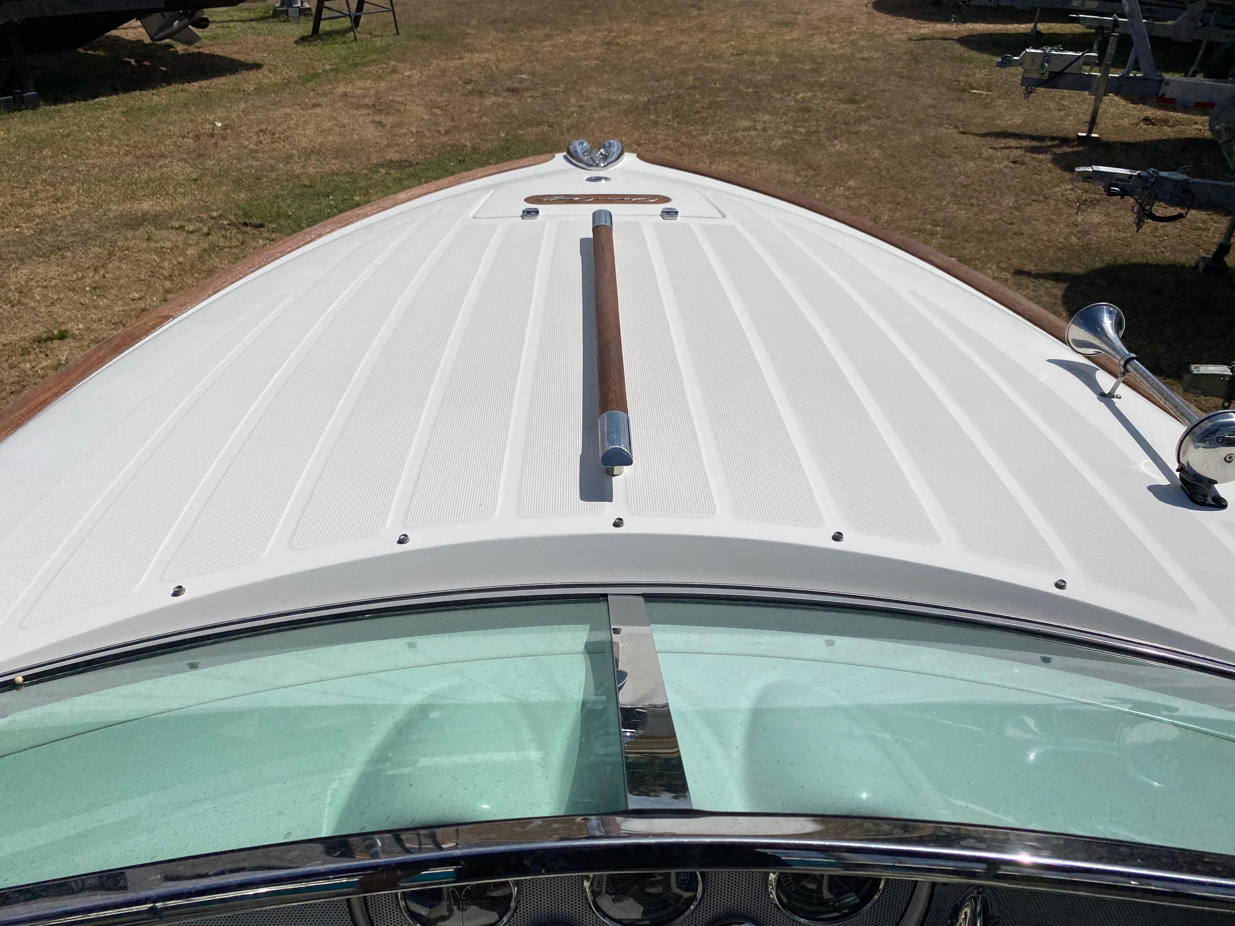 2006 Chris-Craft Speedster Runabout for sale - YachtWorld