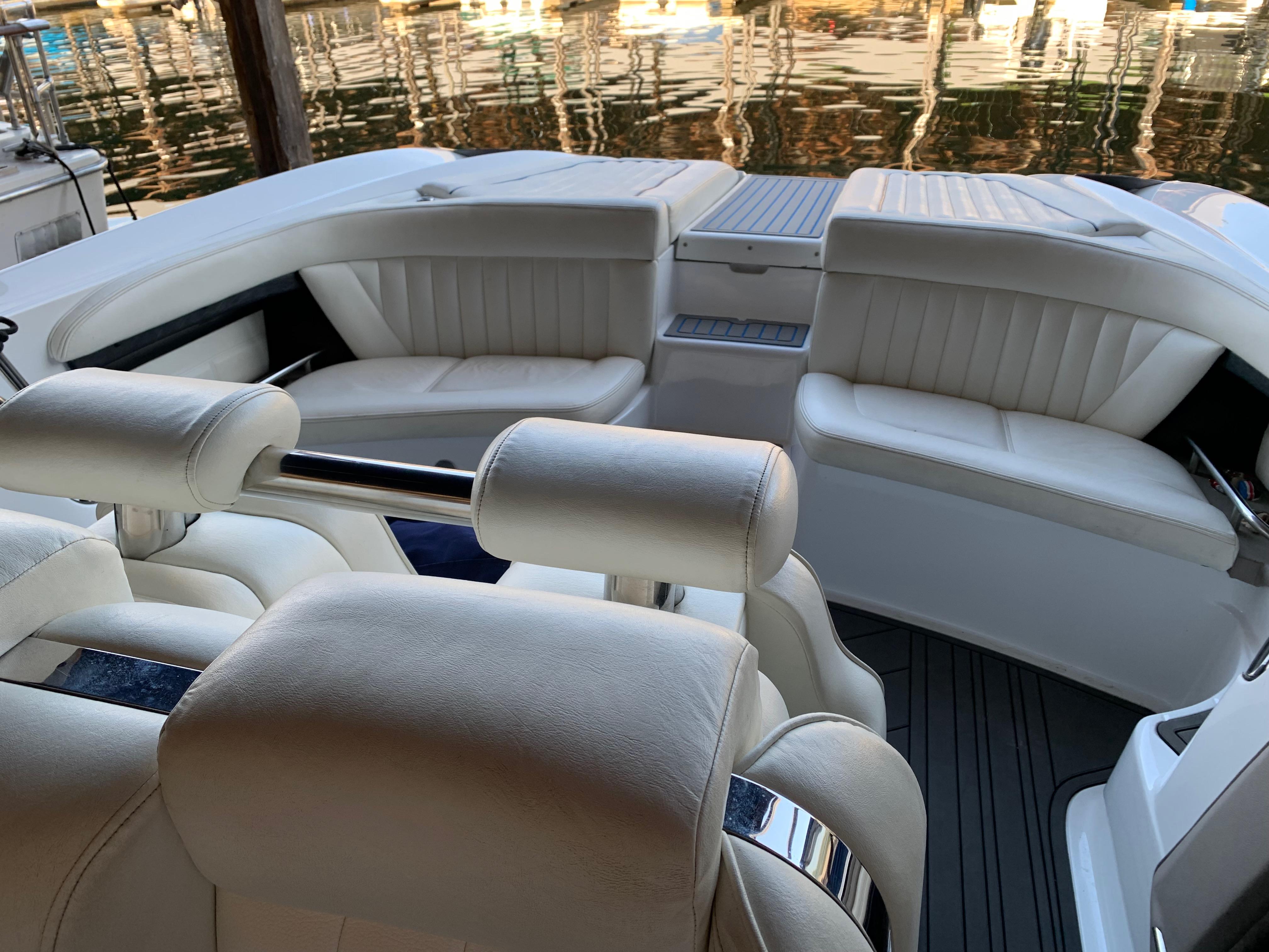 2006 Cobalt 343 Cruiser for sale - YachtWorld