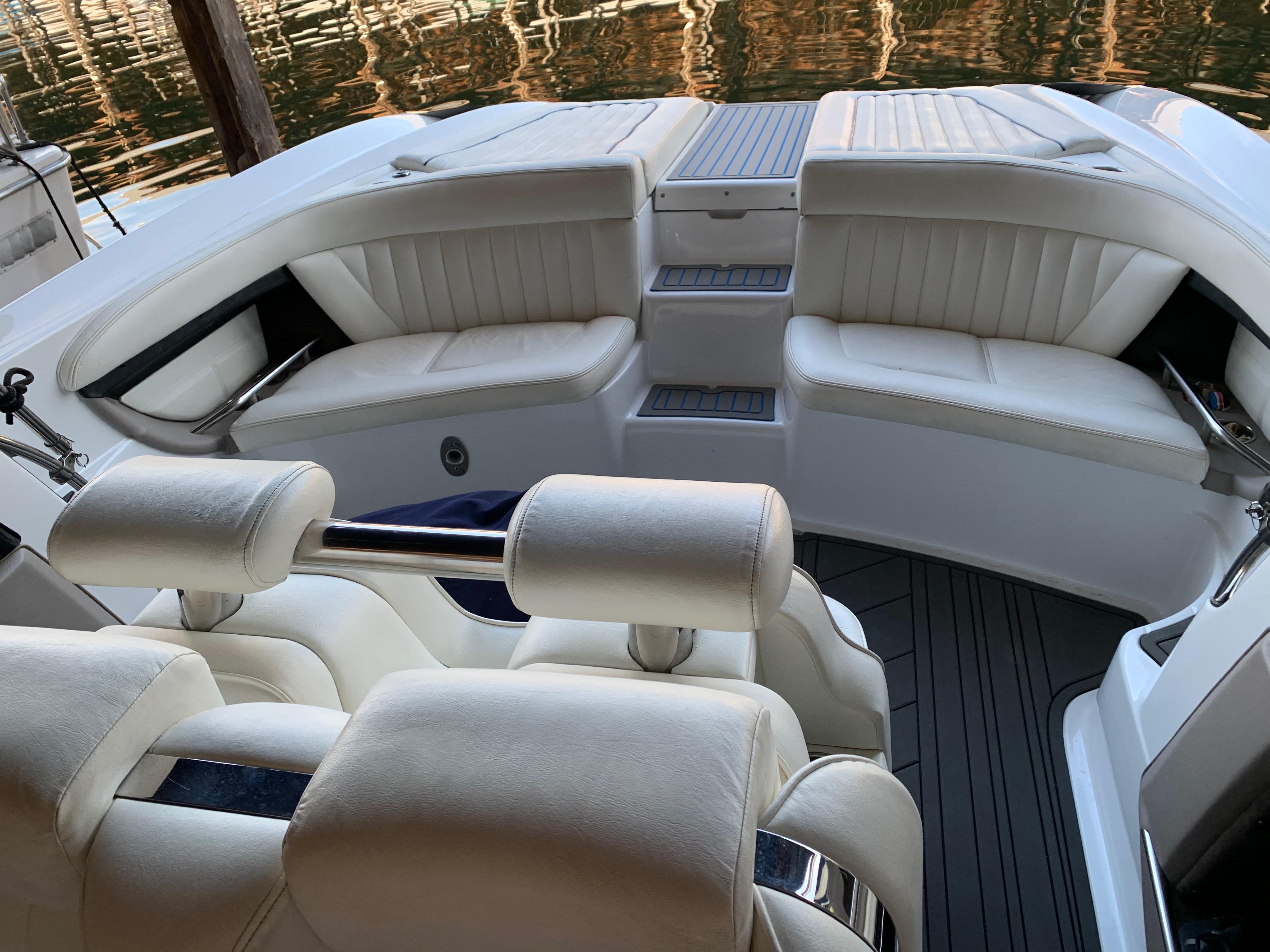 2006 Cobalt 343 Cruiser for sale - YachtWorld