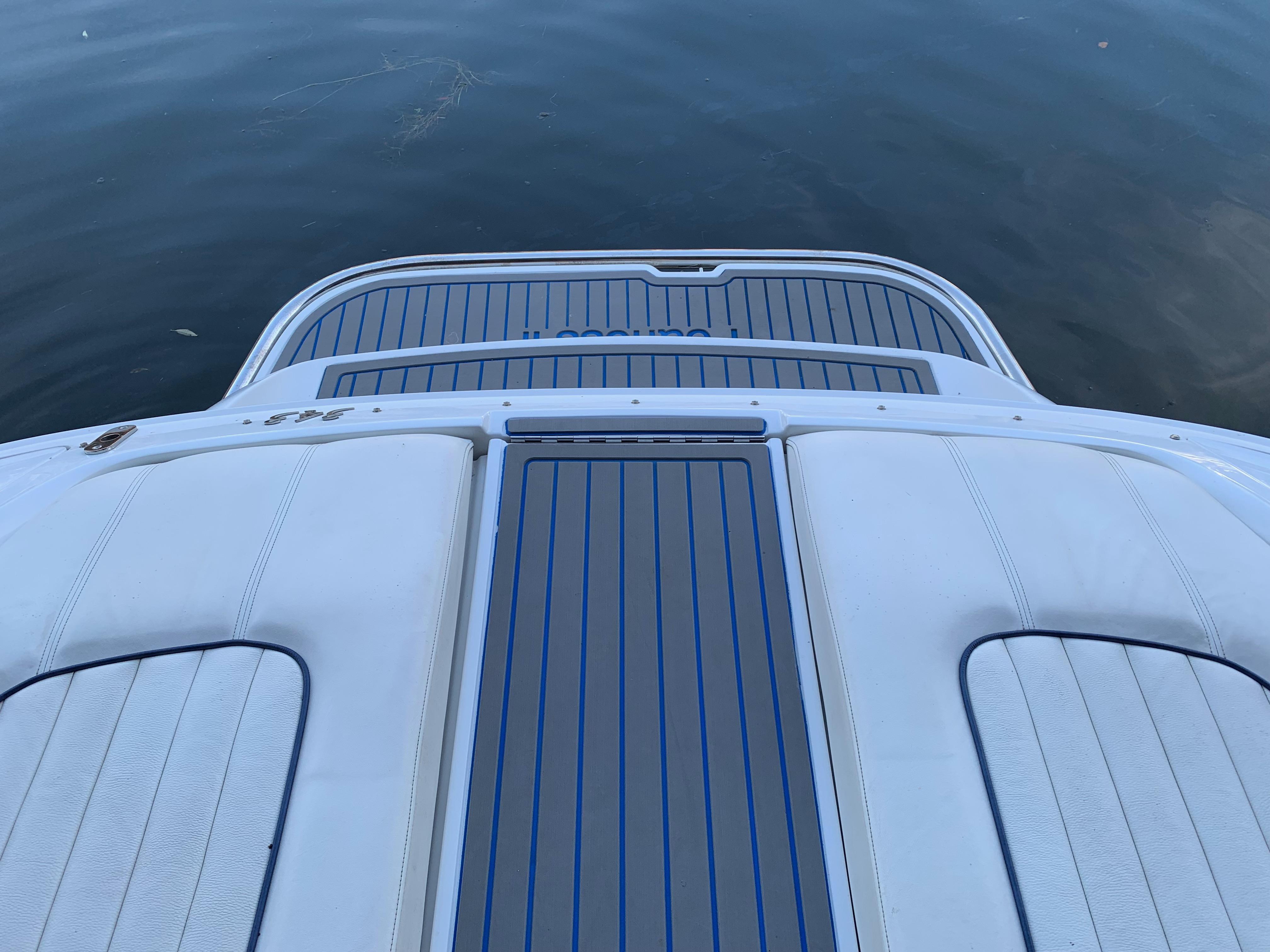 2006 Cobalt 343 Cruiser for sale - YachtWorld