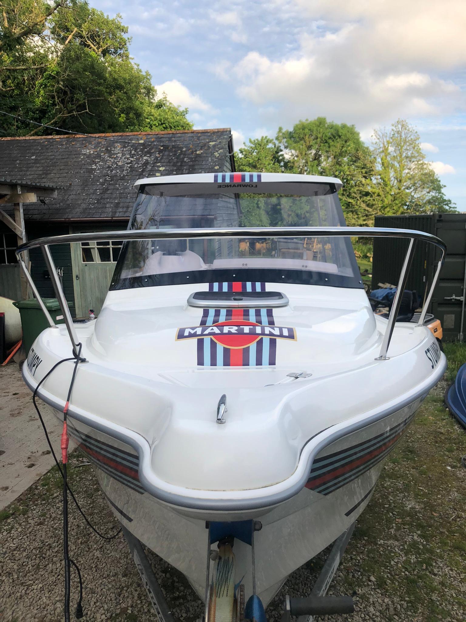 Spectrum 480P | 5m | 2022 - Cornwall | Boats and Outboards