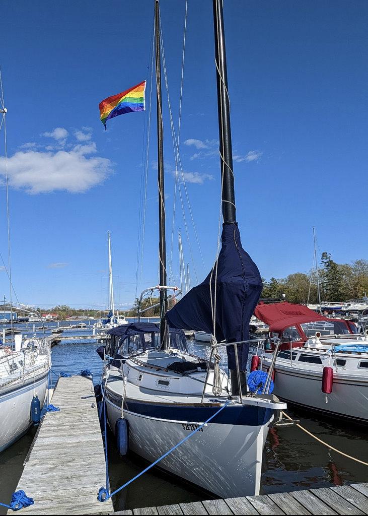 Freedom boats for sale | YachtWorld