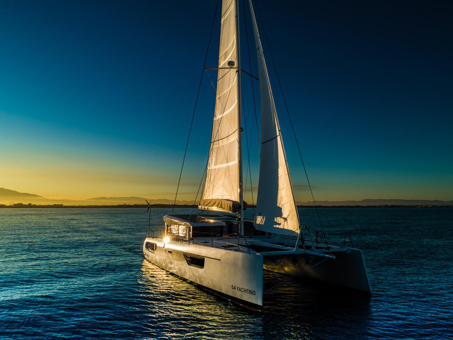 2026 Windelo 54 Catamaran for sale - YachtWorld