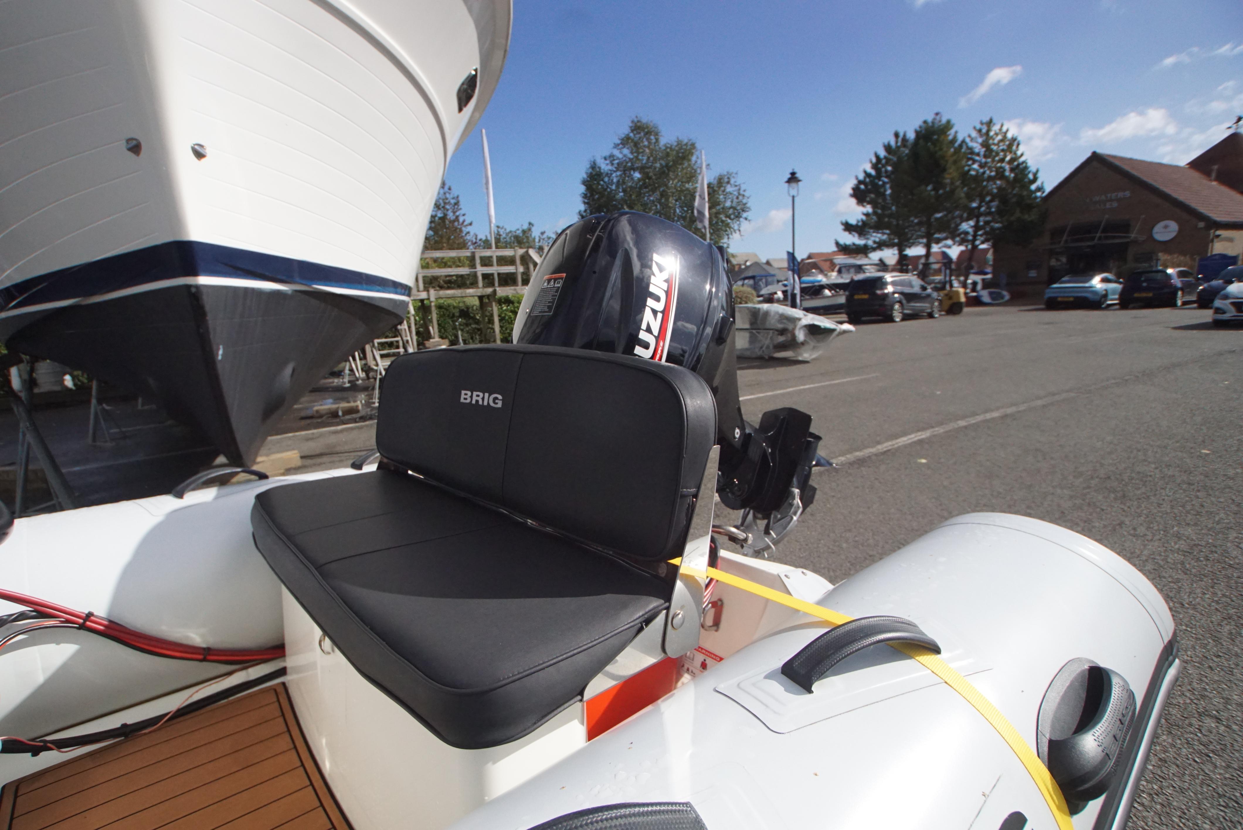 Brig F300T | 2018 | 3m - Lincolnshire | Boatshop24