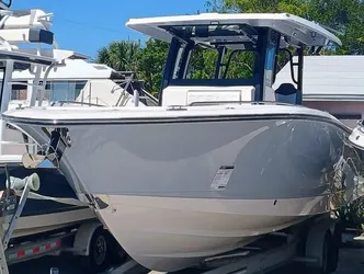 300-115 Yacht for Sale | 32 Robalo Yachts Riviera Beach, FL | Denison ...