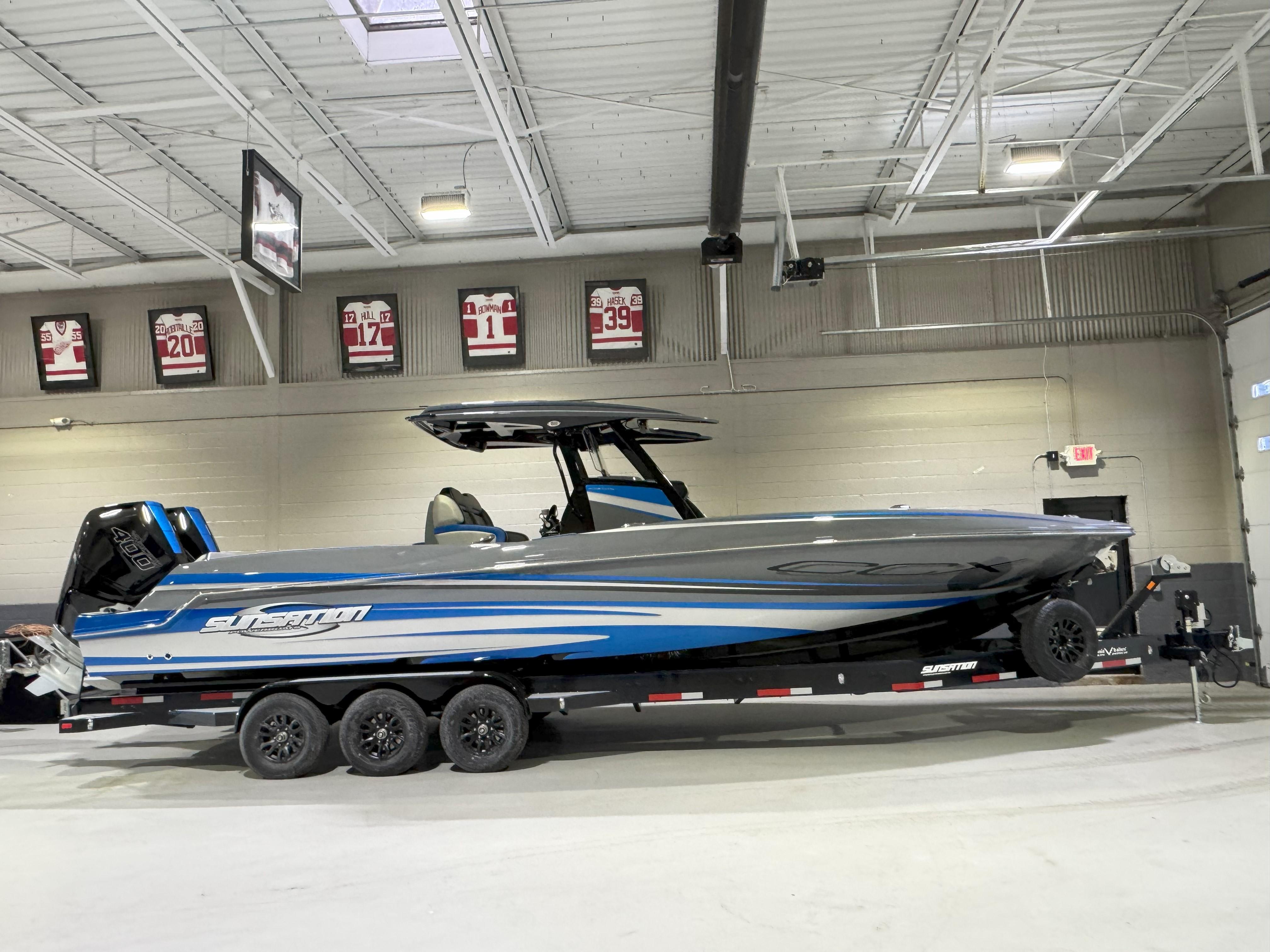 Sunsation boats for sale | YachtWorld