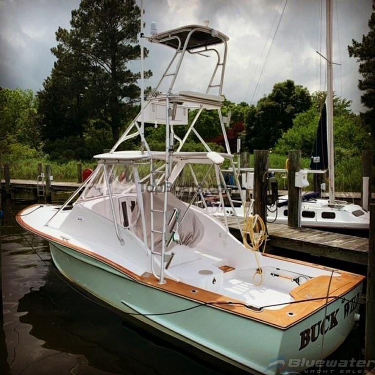 Used Ricky Scarborough 26 ustom aolna nt onsol xpss - iNautia