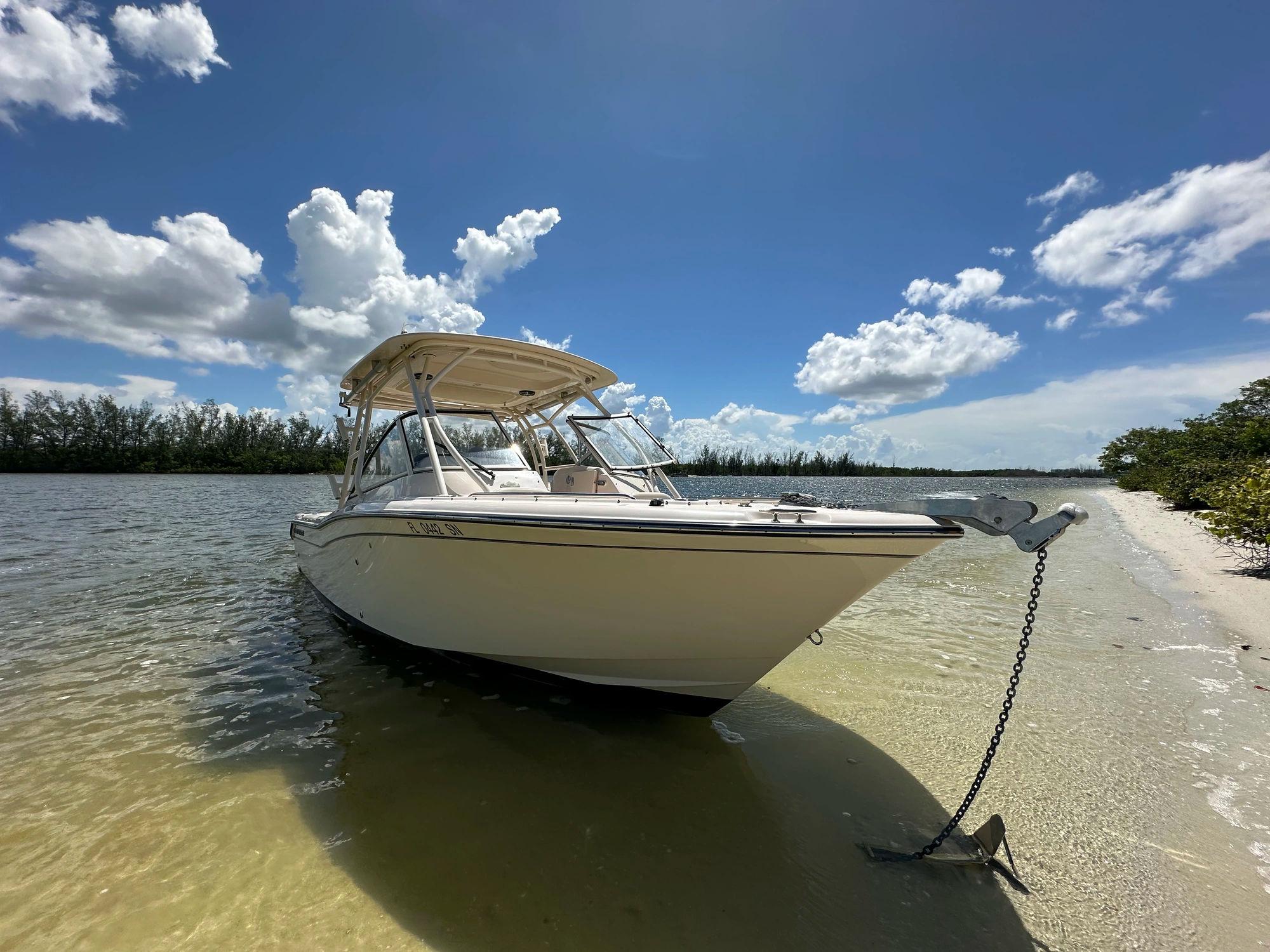 2020 Grady-White Freedom 255 Dual Console for sale - YachtWorld