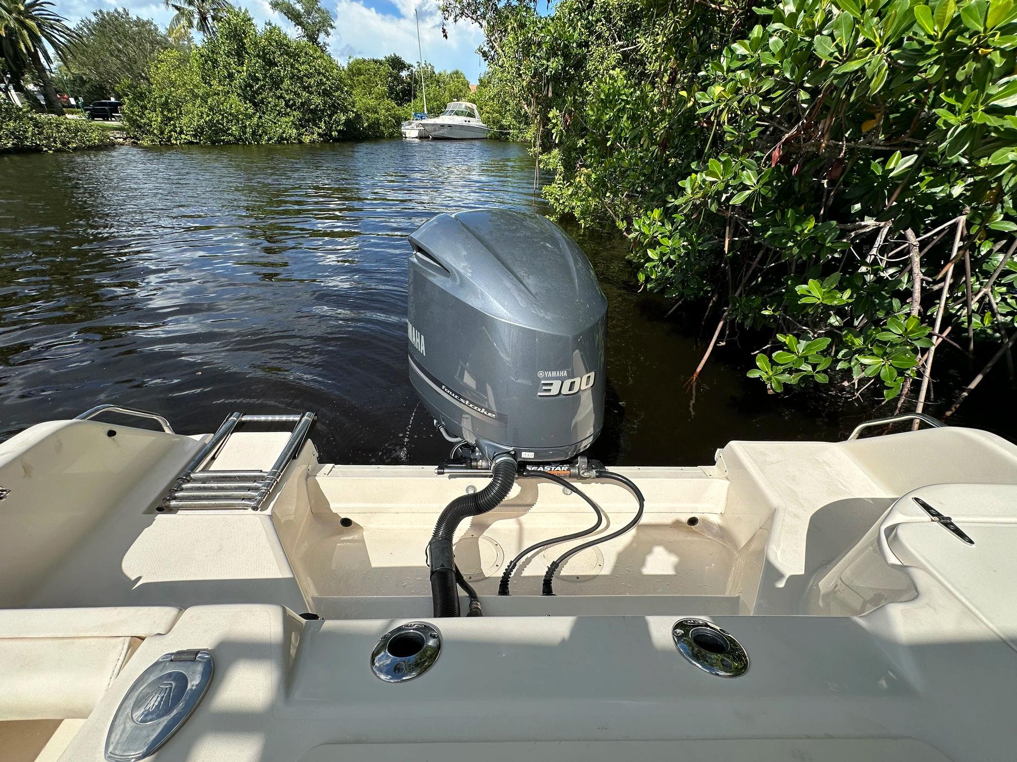 2020 Grady-White Freedom 255 Dual Console for sale - YachtWorld