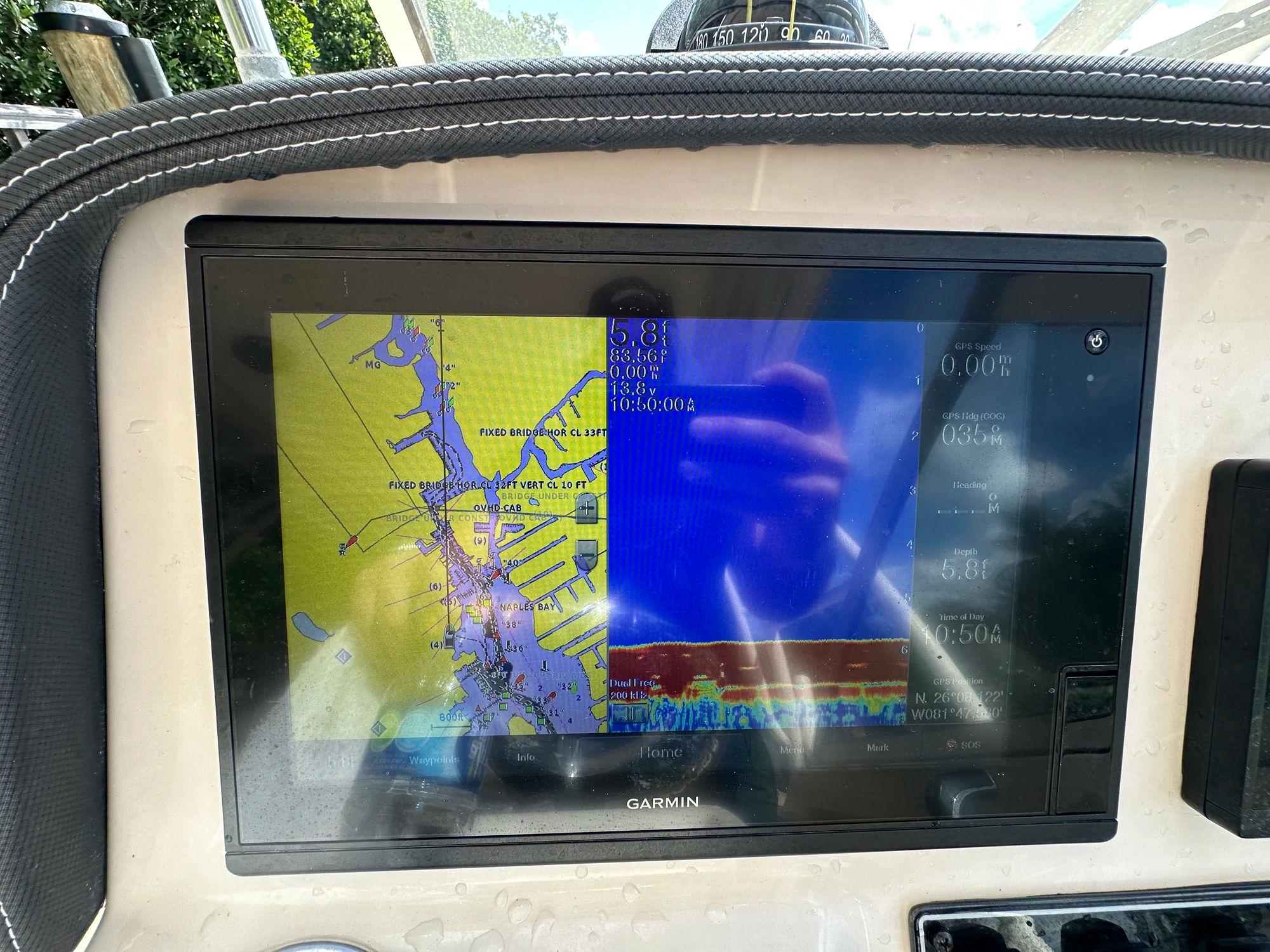 2020 Grady-White Freedom 255 Dual Console for sale - YachtWorld