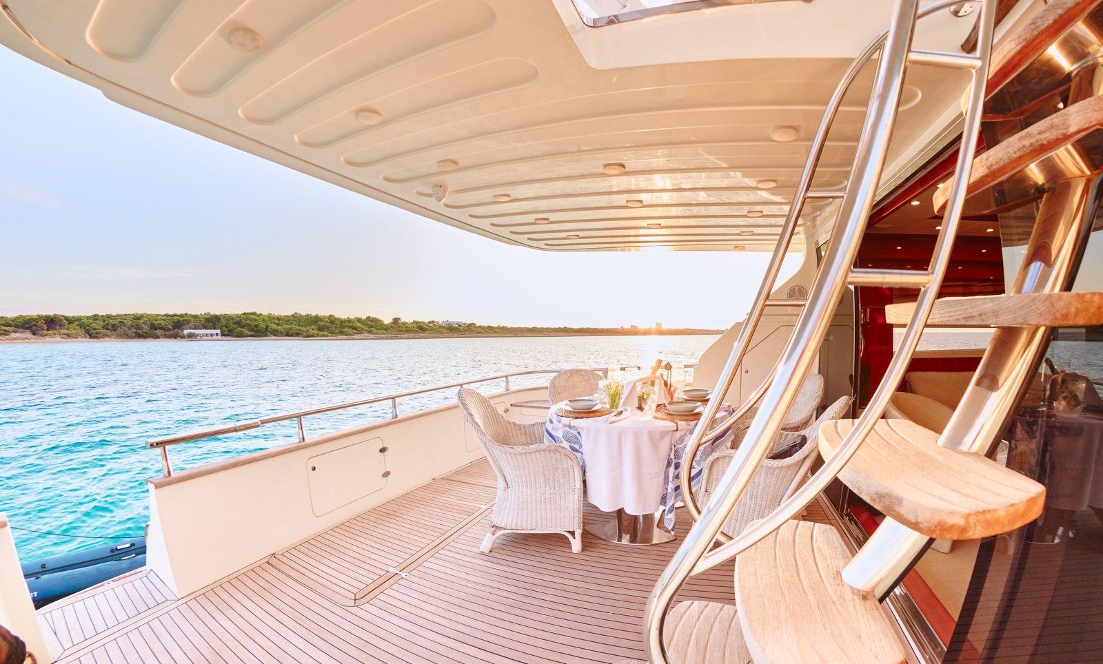 Custom Cantiere Nautico VZ 20 | 19m | 2004 - Piacenza | Boats and Outboards