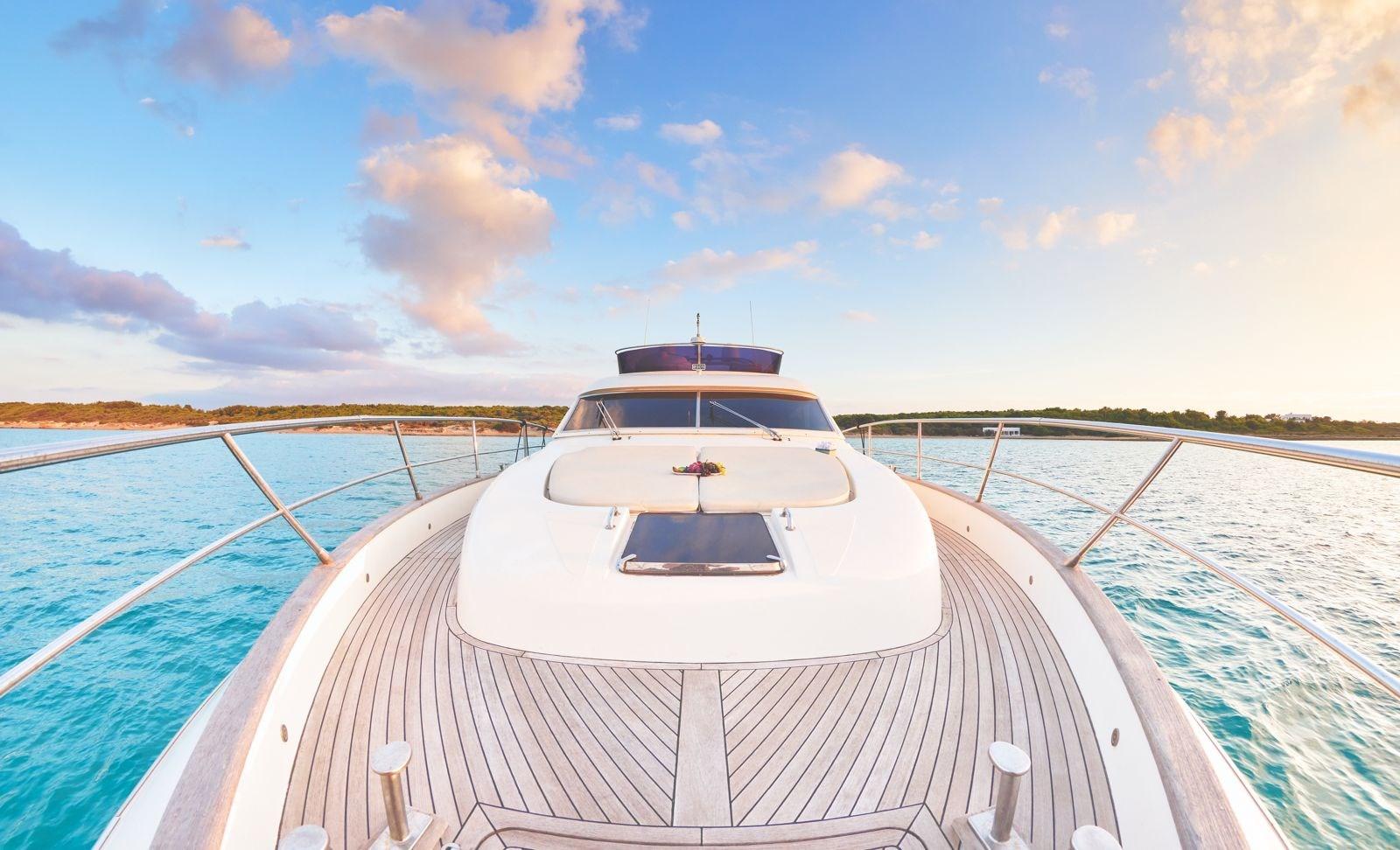 Custom Cantiere Nautico VZ 20 | 19m | 2004 - Piacenza | Boats and Outboards