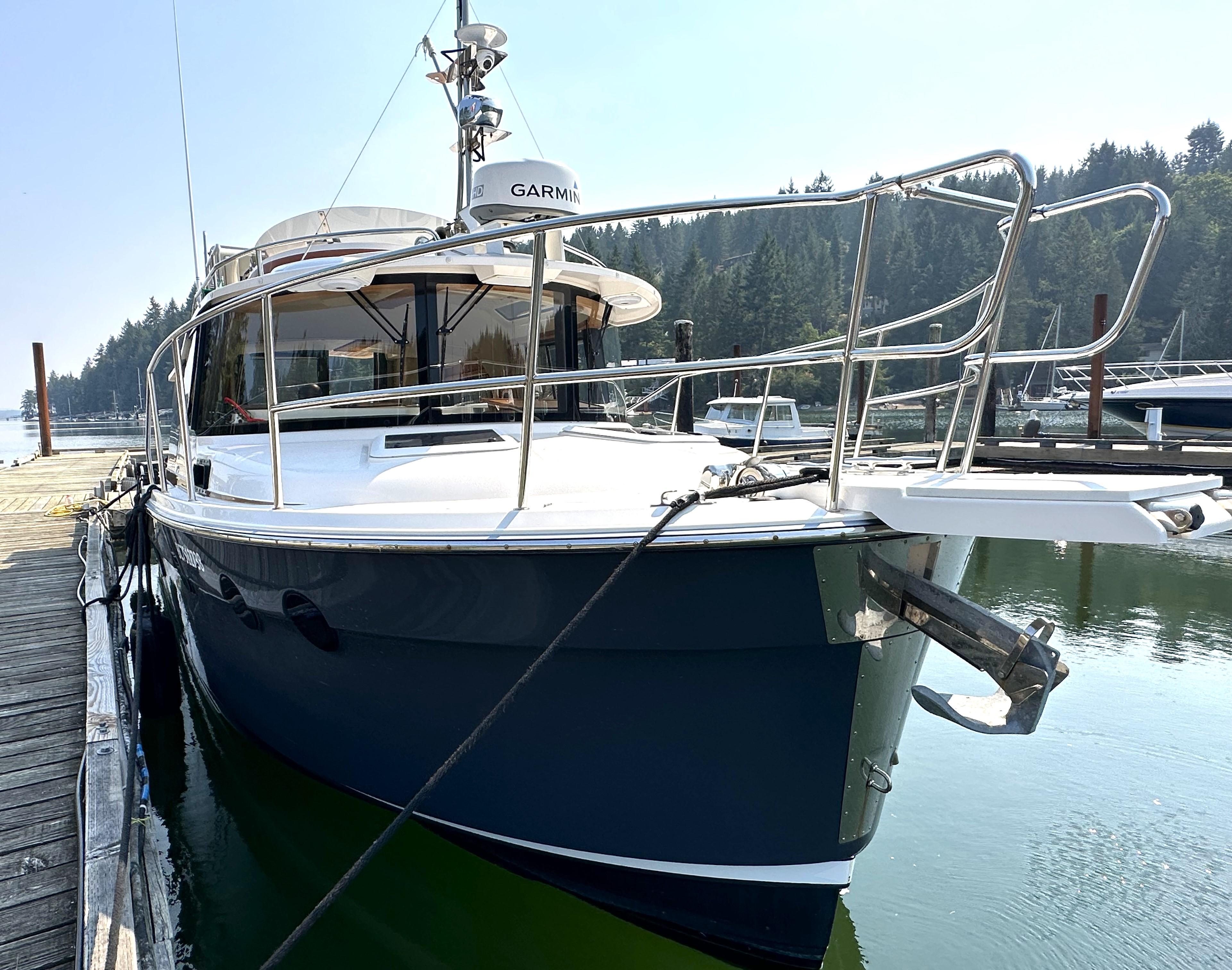 2021 Ranger Tugs 29CB Kruisers te koop- YachtWorld