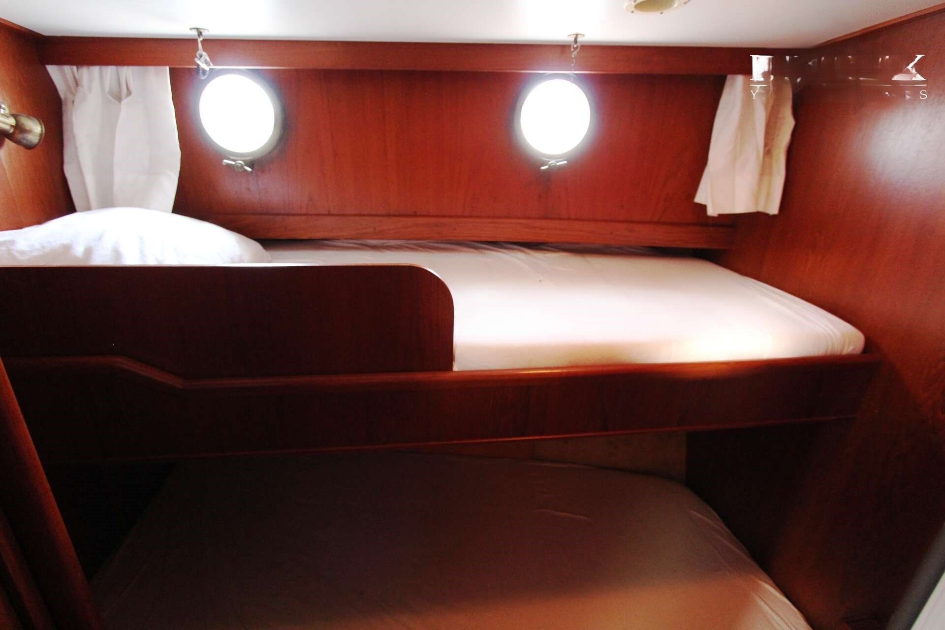 Lauwersmeer Kotter 1450 | 1982 | 15m | Boatshop24