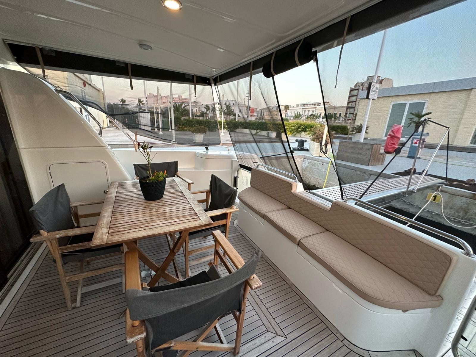 Carnevali 155 | 15m | 2000 - Piacenza | Boats and Outboards