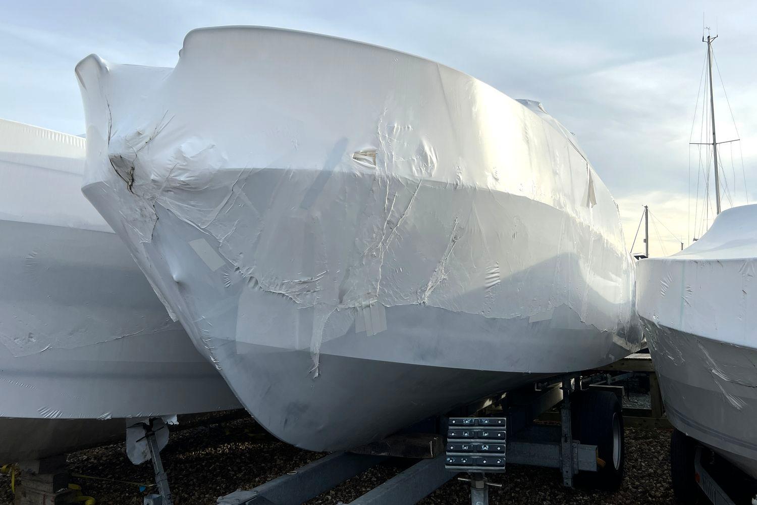 New 2024 Jeanneau Merry Fisher 895 Offshore - Essex | TopBoats