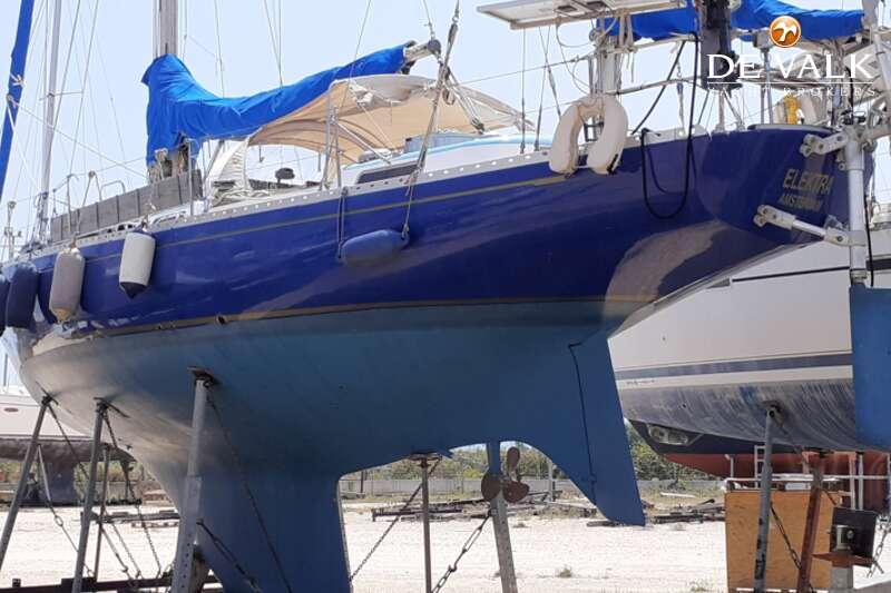 Used Bowman 47 - iNautia