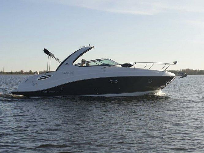 Rinker 290 Express Cruiser | 2014 | 30ft | Boatshop24