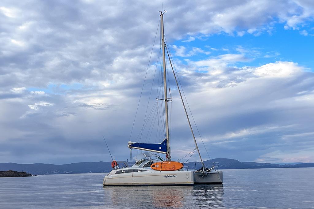 Fountaine Pajot Maldives 32 | 1989 | 10m - 83 - Var | Boatshop24