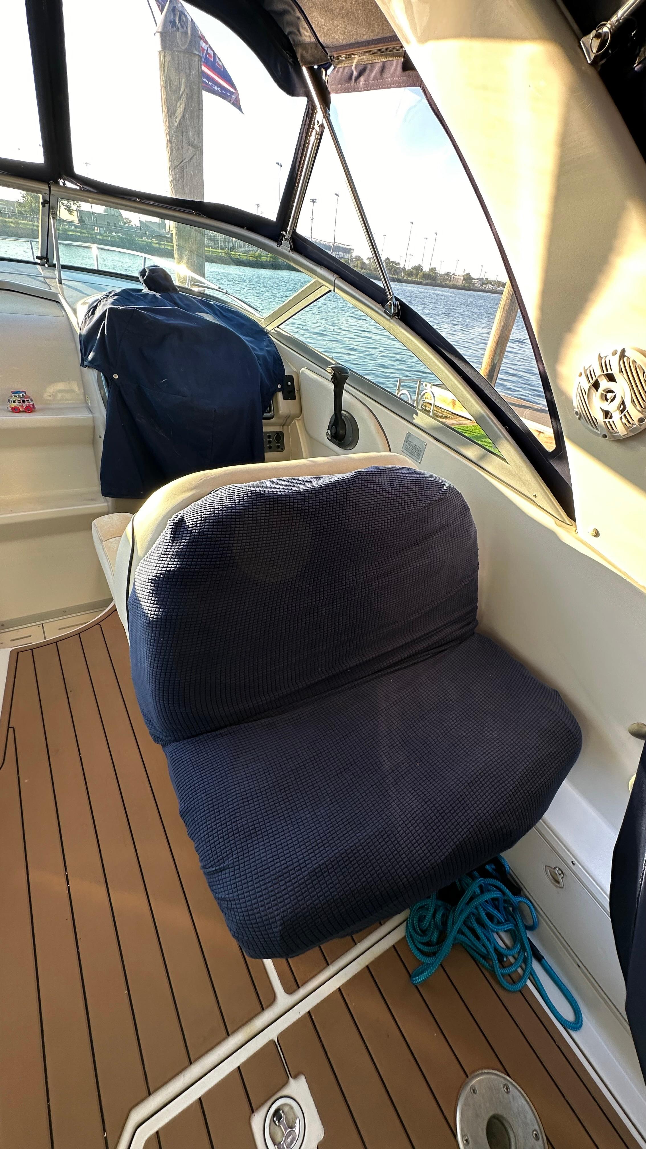 2004 Monterey 270 Cruiser Cruiser for sale - YachtWorld