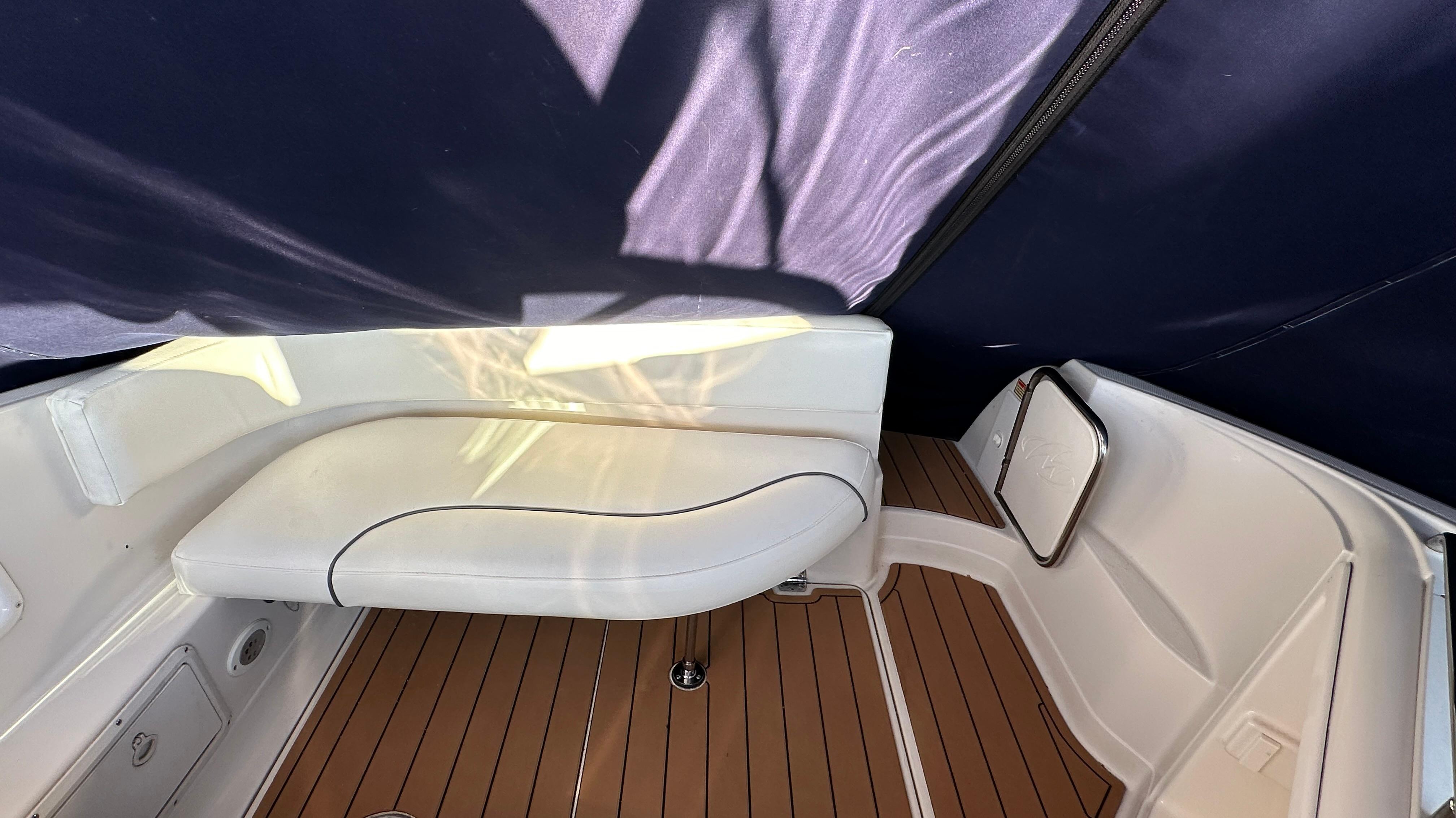 2004 Monterey 270 Cruiser Cruiser for sale - YachtWorld