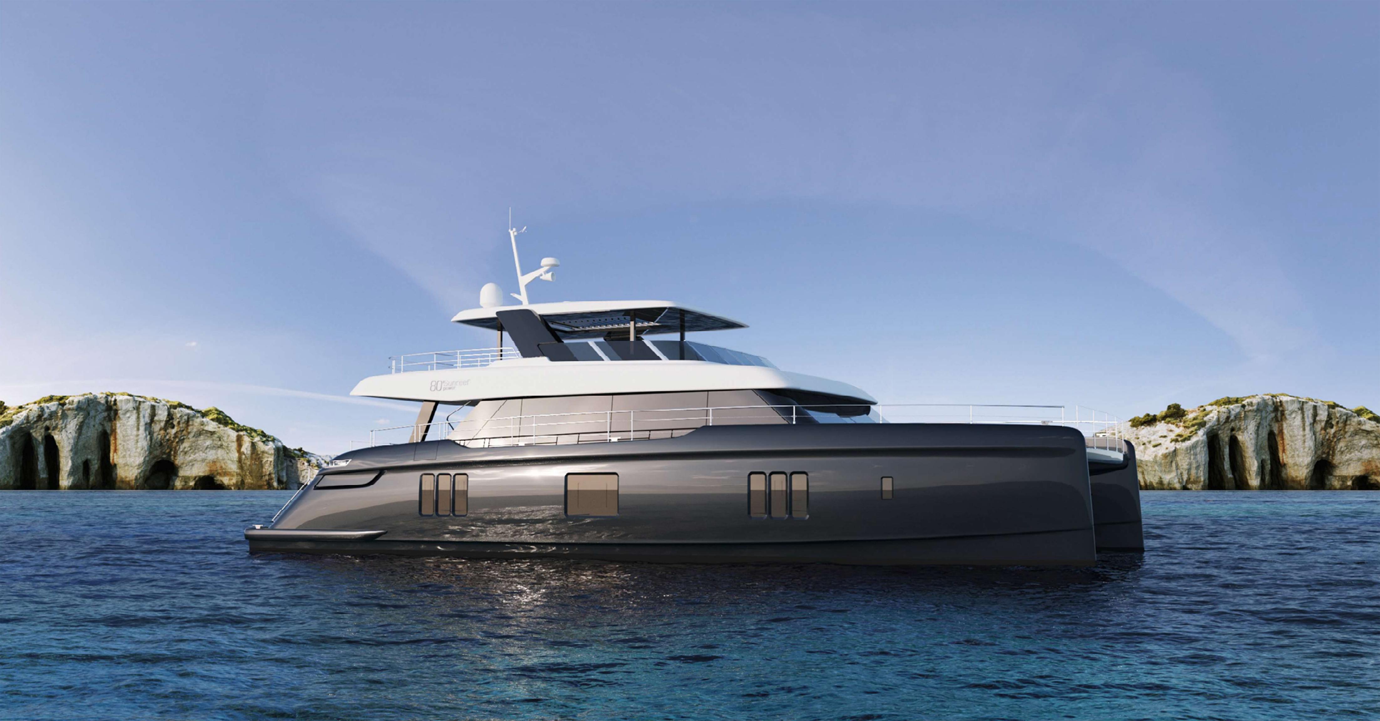 Sunreef 80 Power | 2024 | 24m | Boatshop24