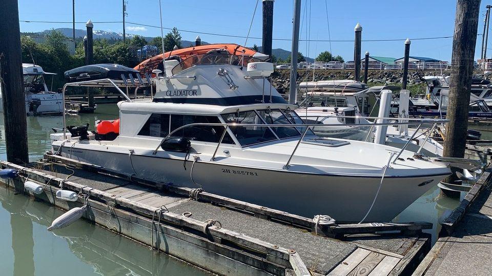 Hourston Glascraft boats for sale in North America | YachtWorld