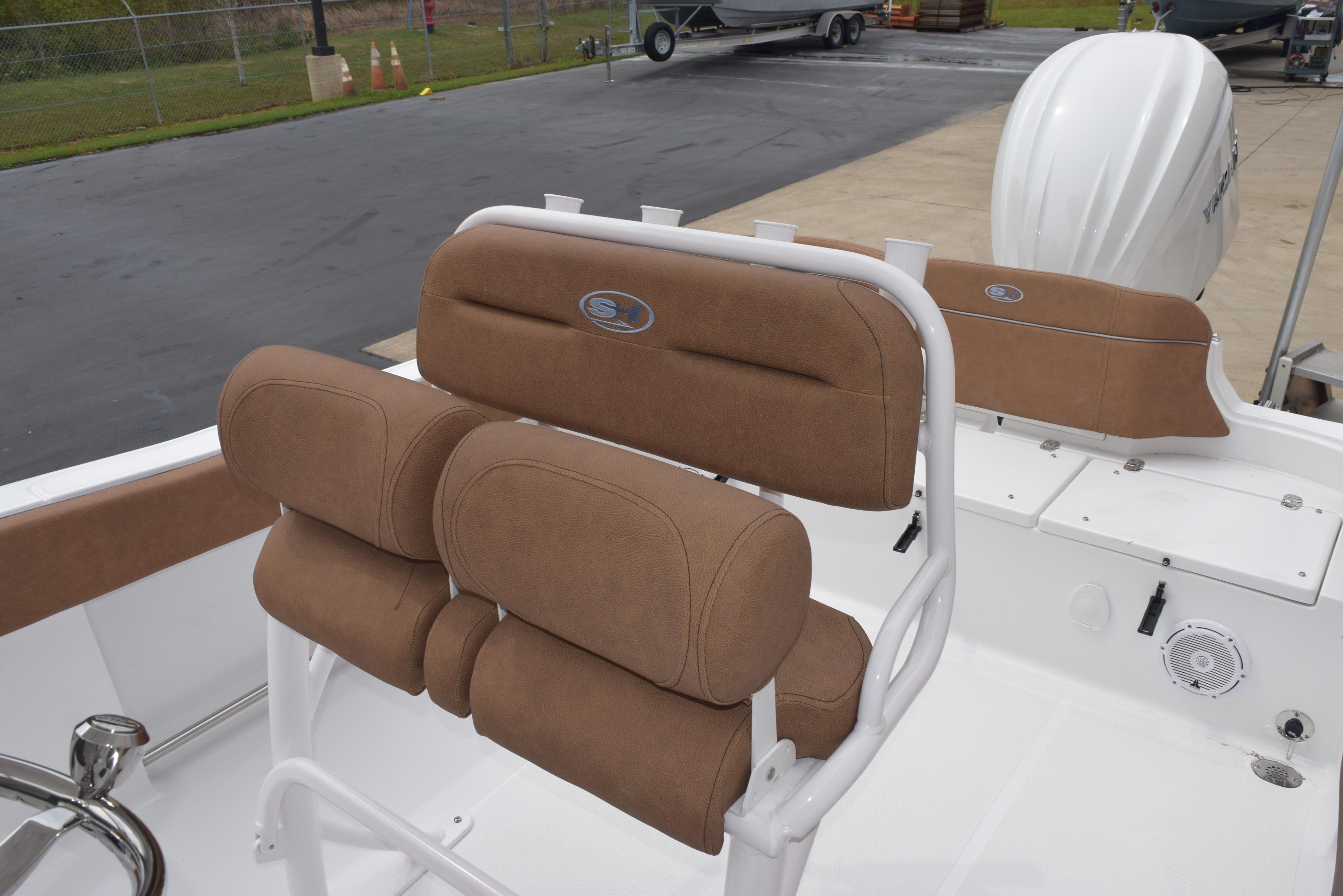 2024 Sea Hunt Ultra 234 Center Console for sale - YachtWorld