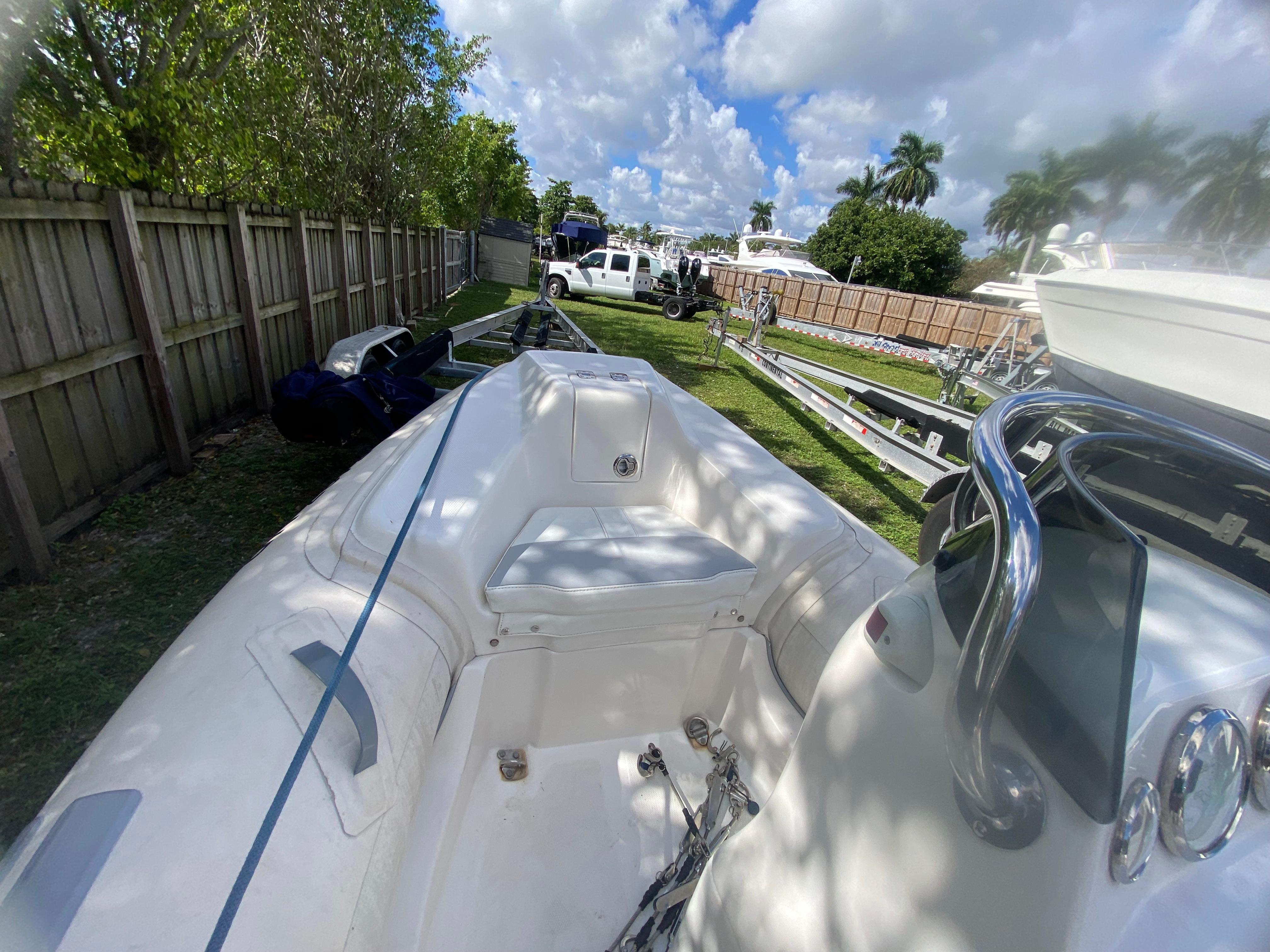 2007 Caribe DL-12 Rigid Inflatable Boats (RIB) for sale - YachtWorld