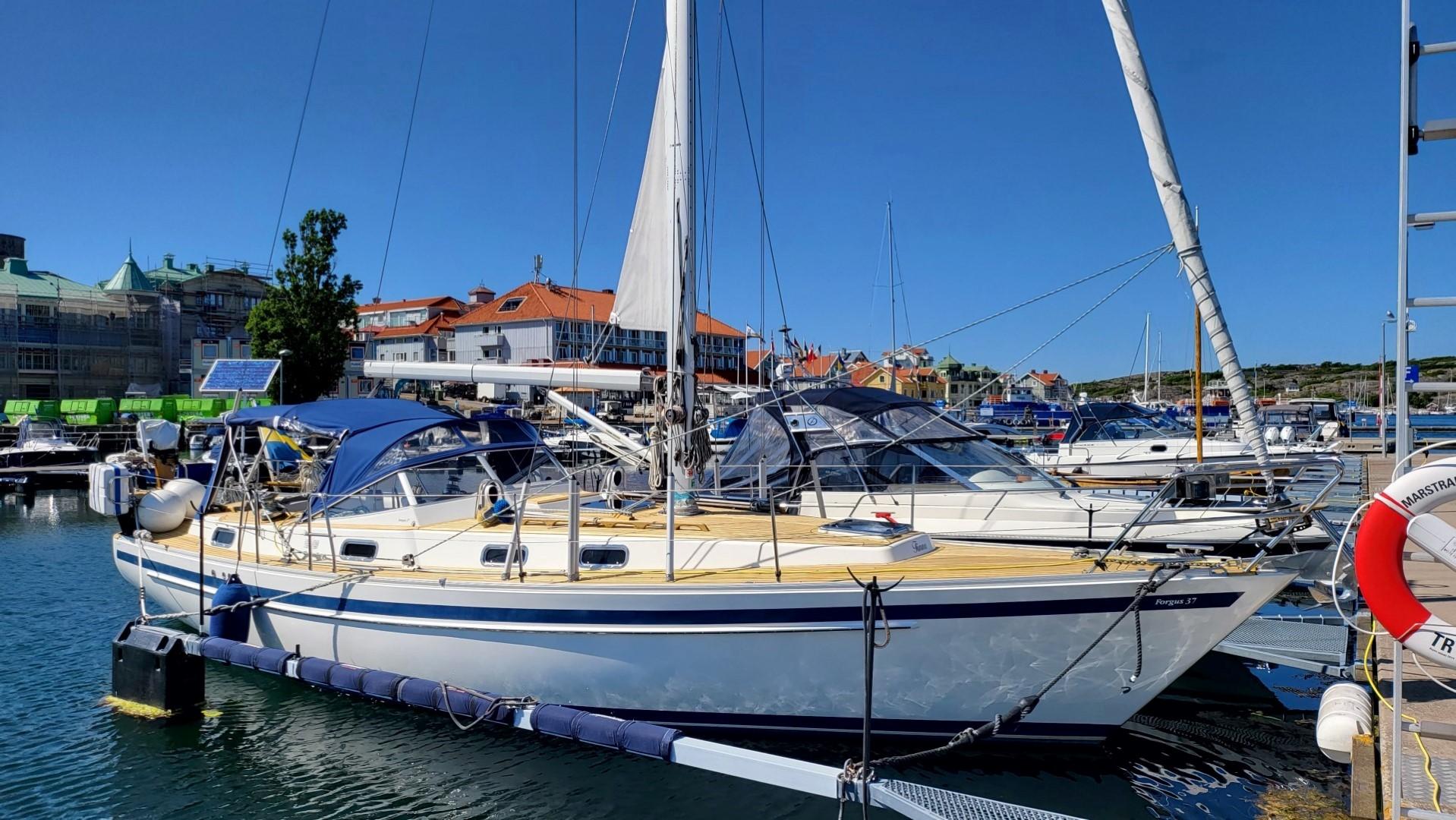 Used 2004 Forgus Forgus 37 | TopBoats